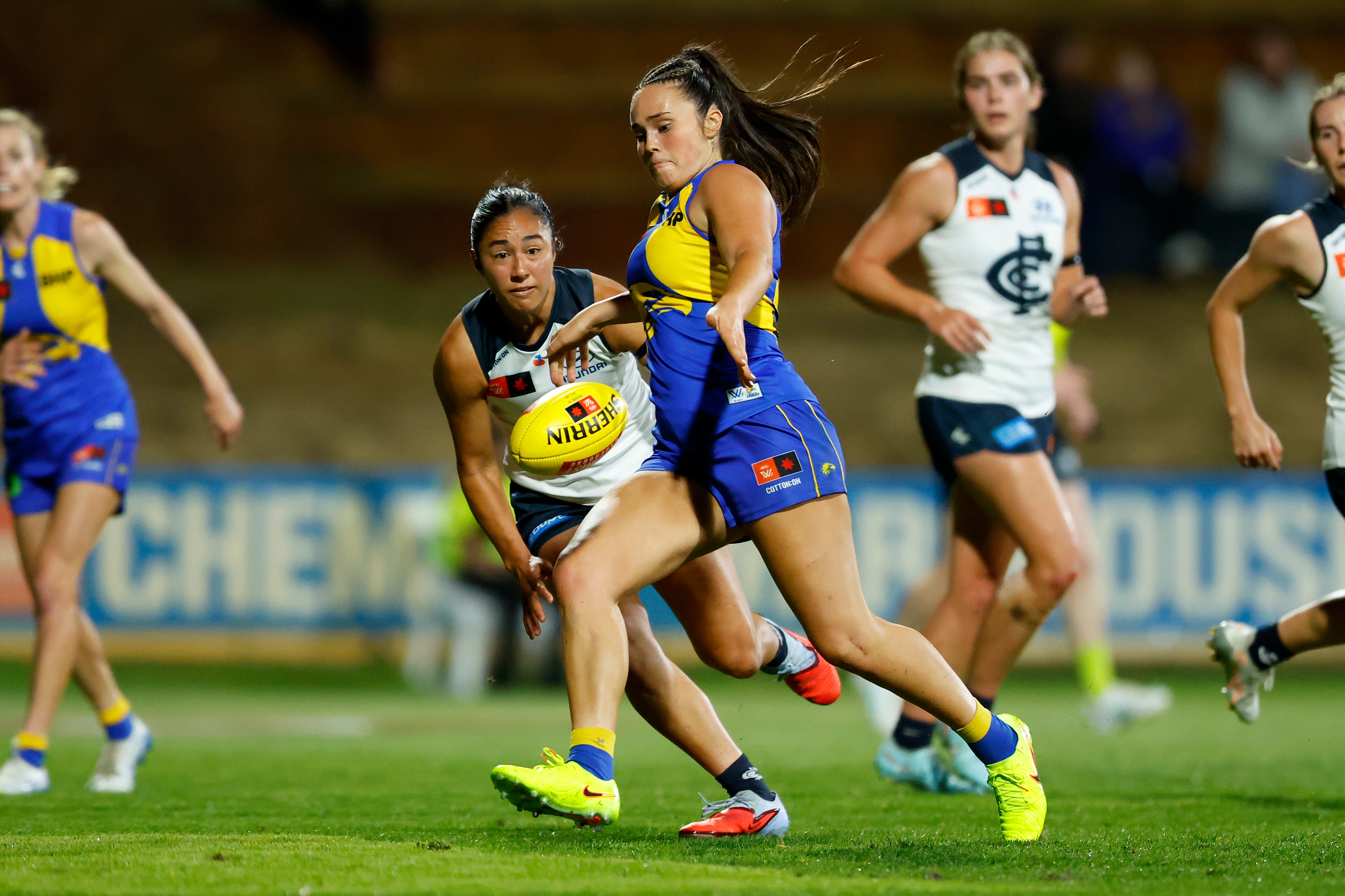 Former first-round pick cut by Eagles