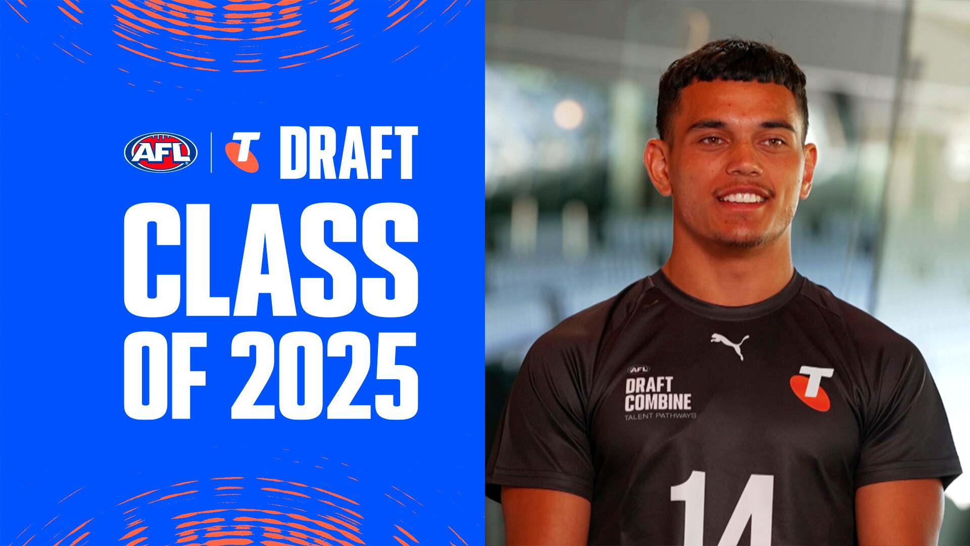 Class of 2025: Patterson’s ‘rocket’ traits, rugby offers, deep bond