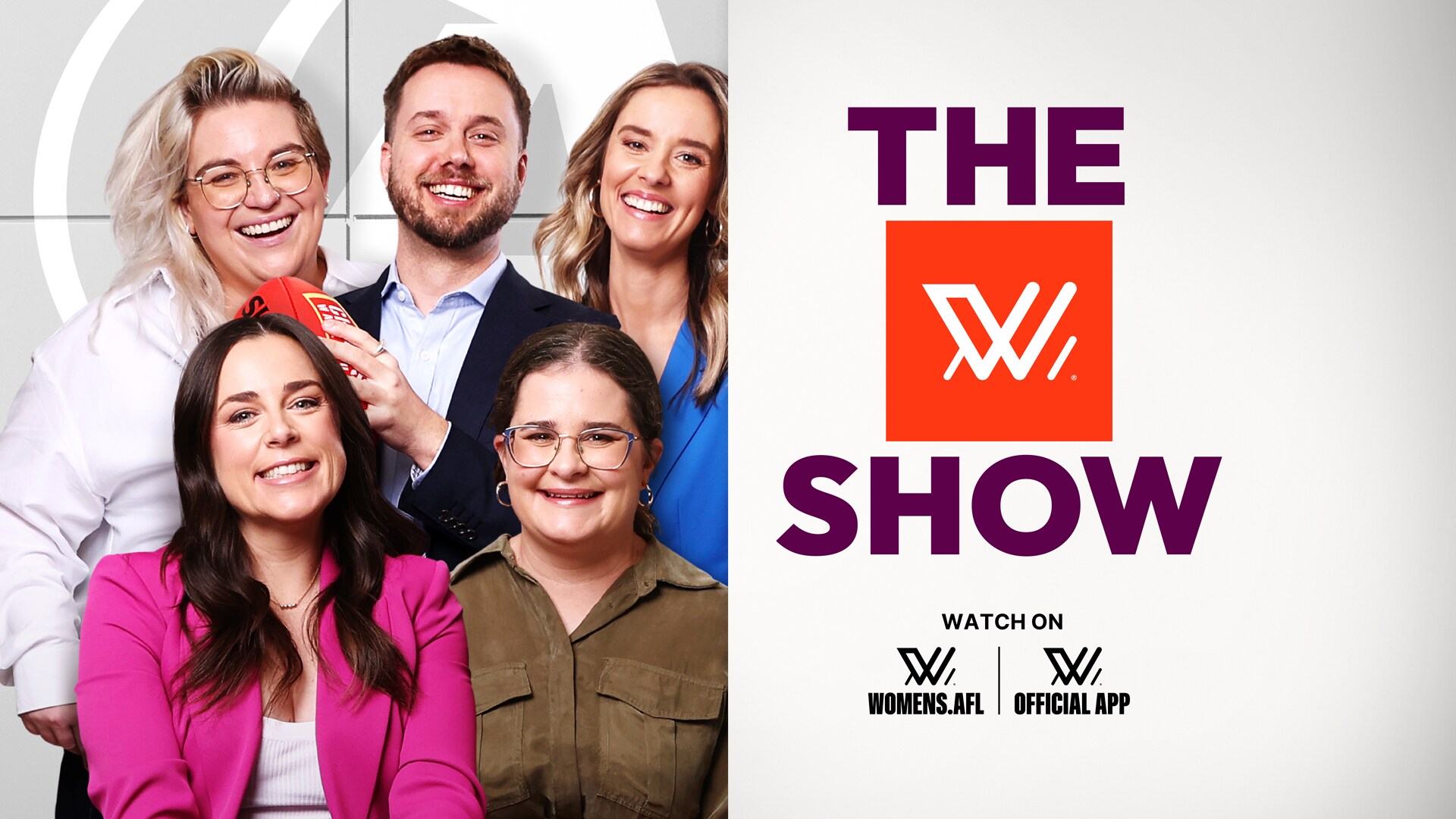 W Show: All-Australian squad announced, Swans coach departs, three ...