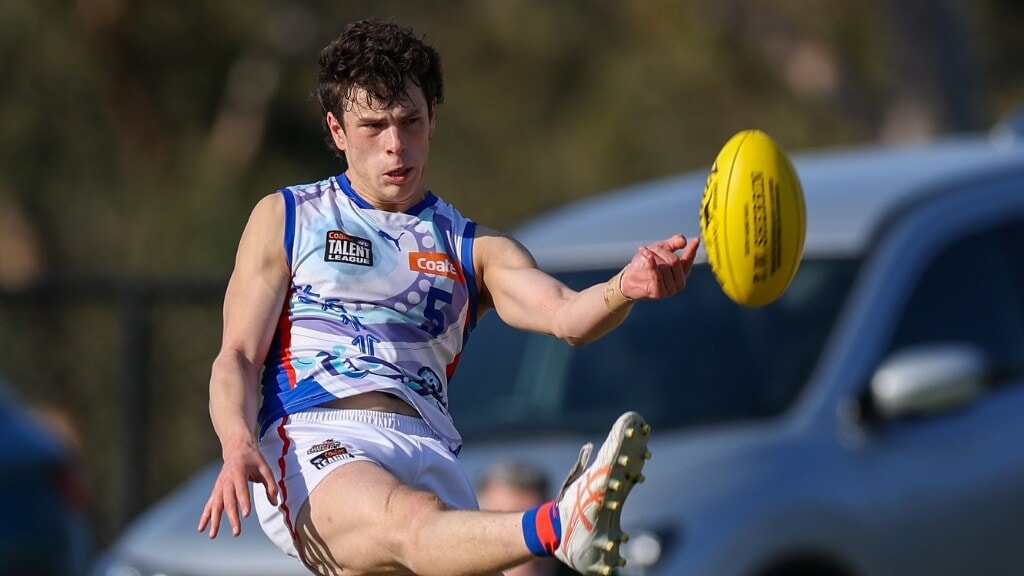 Draft watch: Sam Grlj