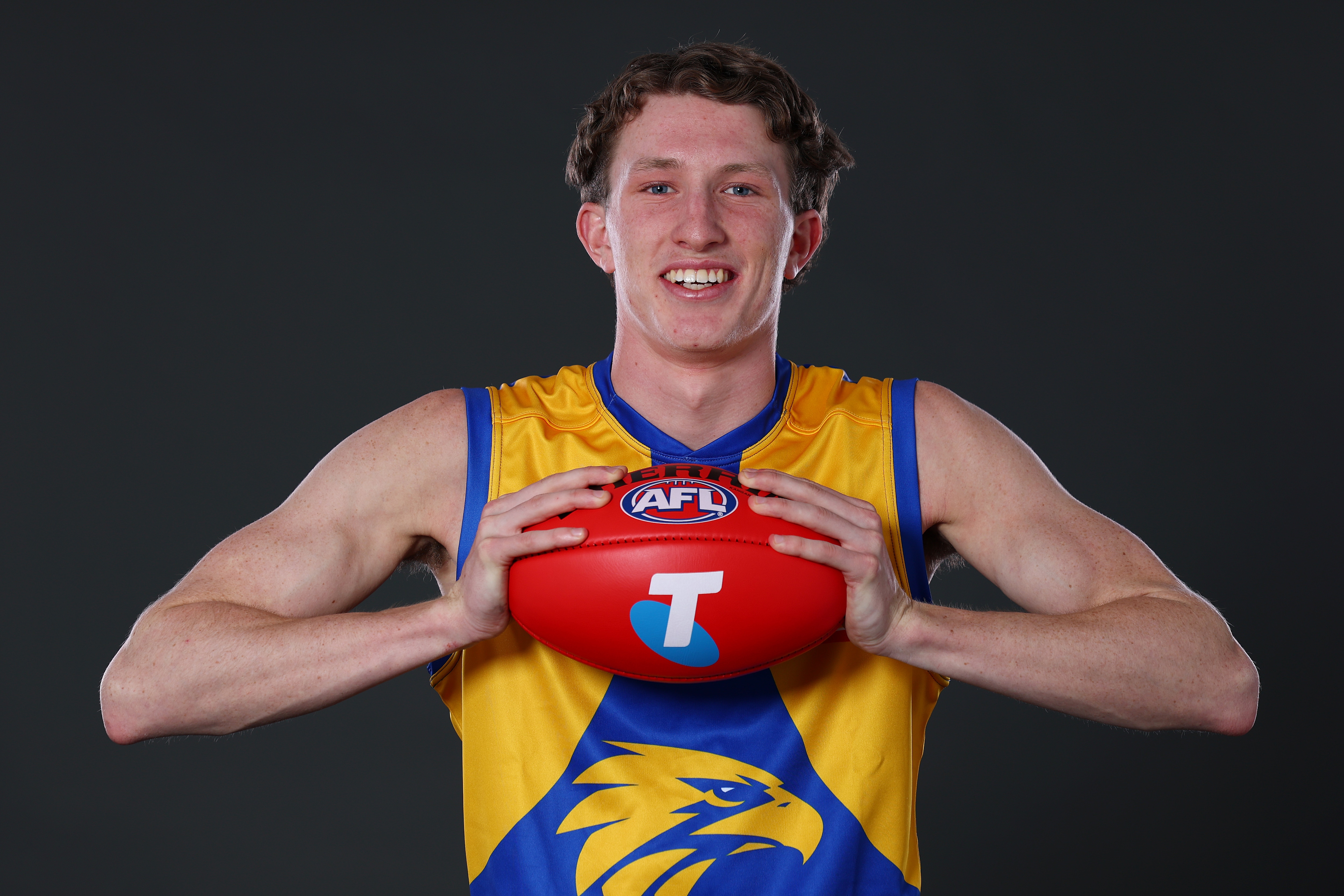 LISTEN: Duursma's No.1, Suns fend off bulk bids, Blues' footy romance