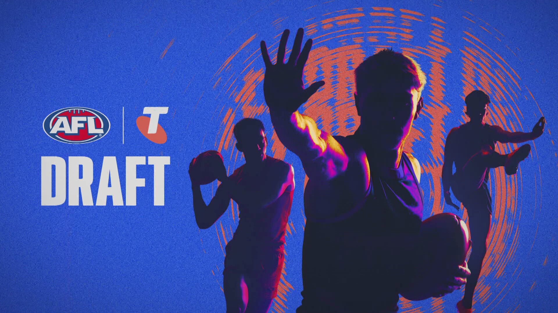 2025 Draft Night Live: Night One