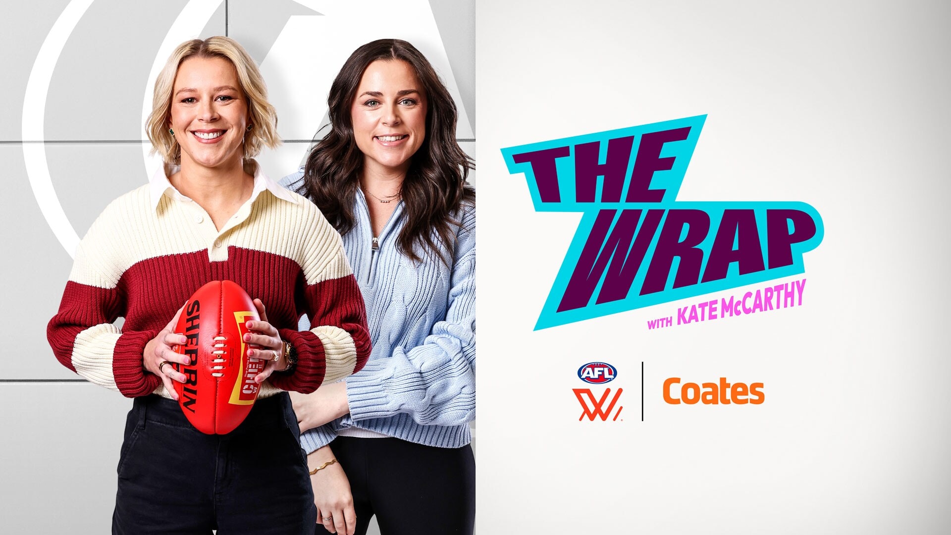 The Wrap: Roos' close call, Lions' difference-maker, who wins the GF?