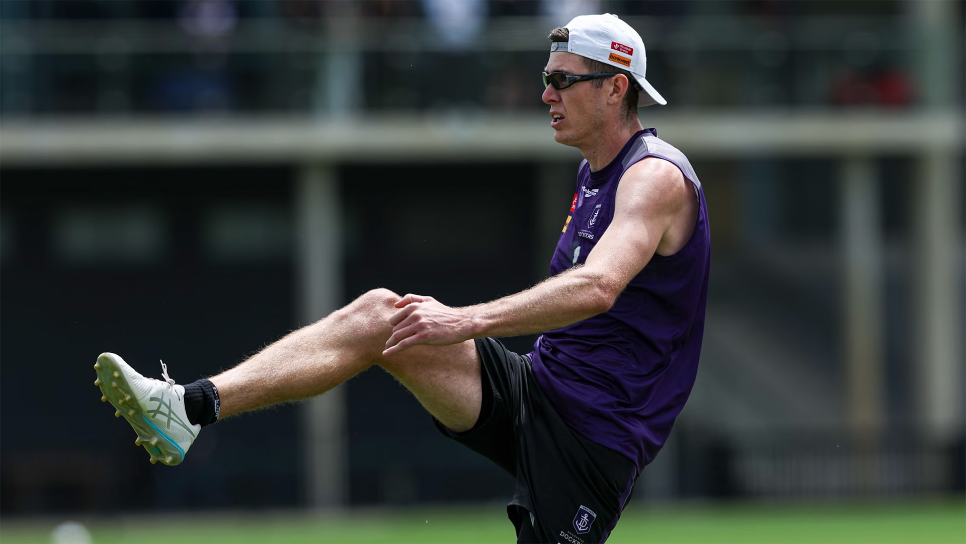 'It was a shock': Cox opens up on Magpies exit