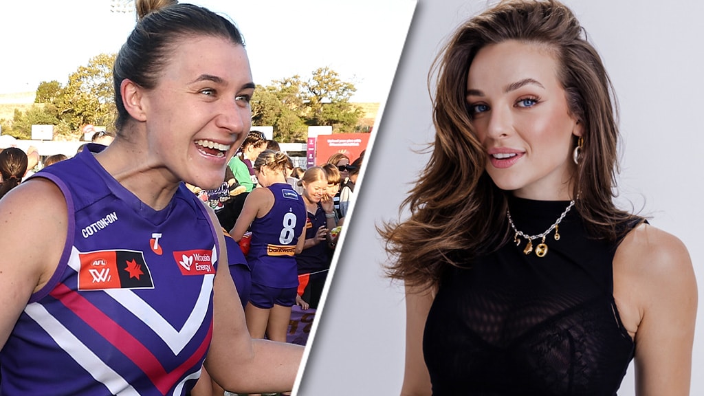 Dockers star, popular influencer to hit the Coral Carpet