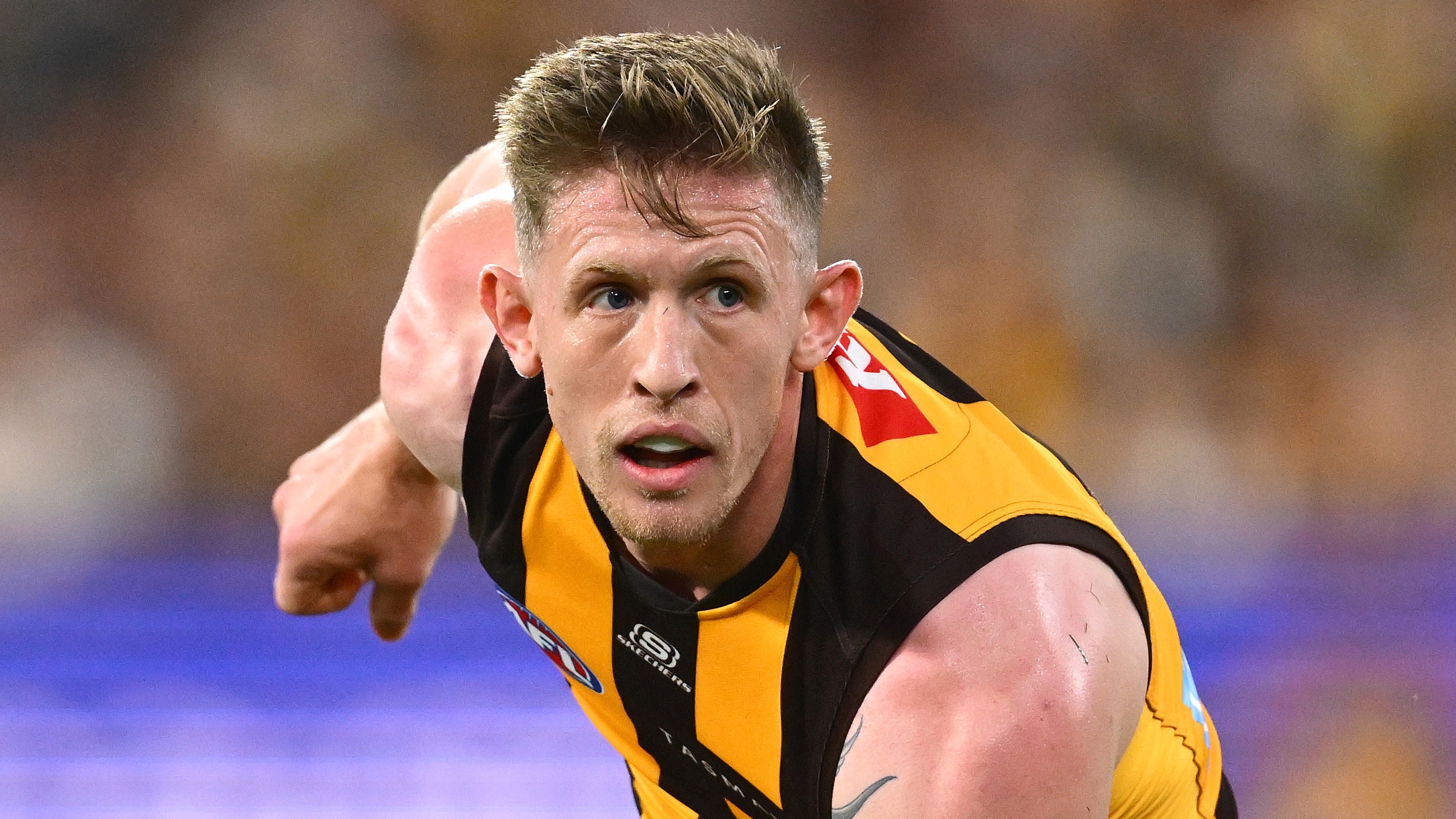 Farewell Frosty: 'No regrets' as three-club defender calls it quits