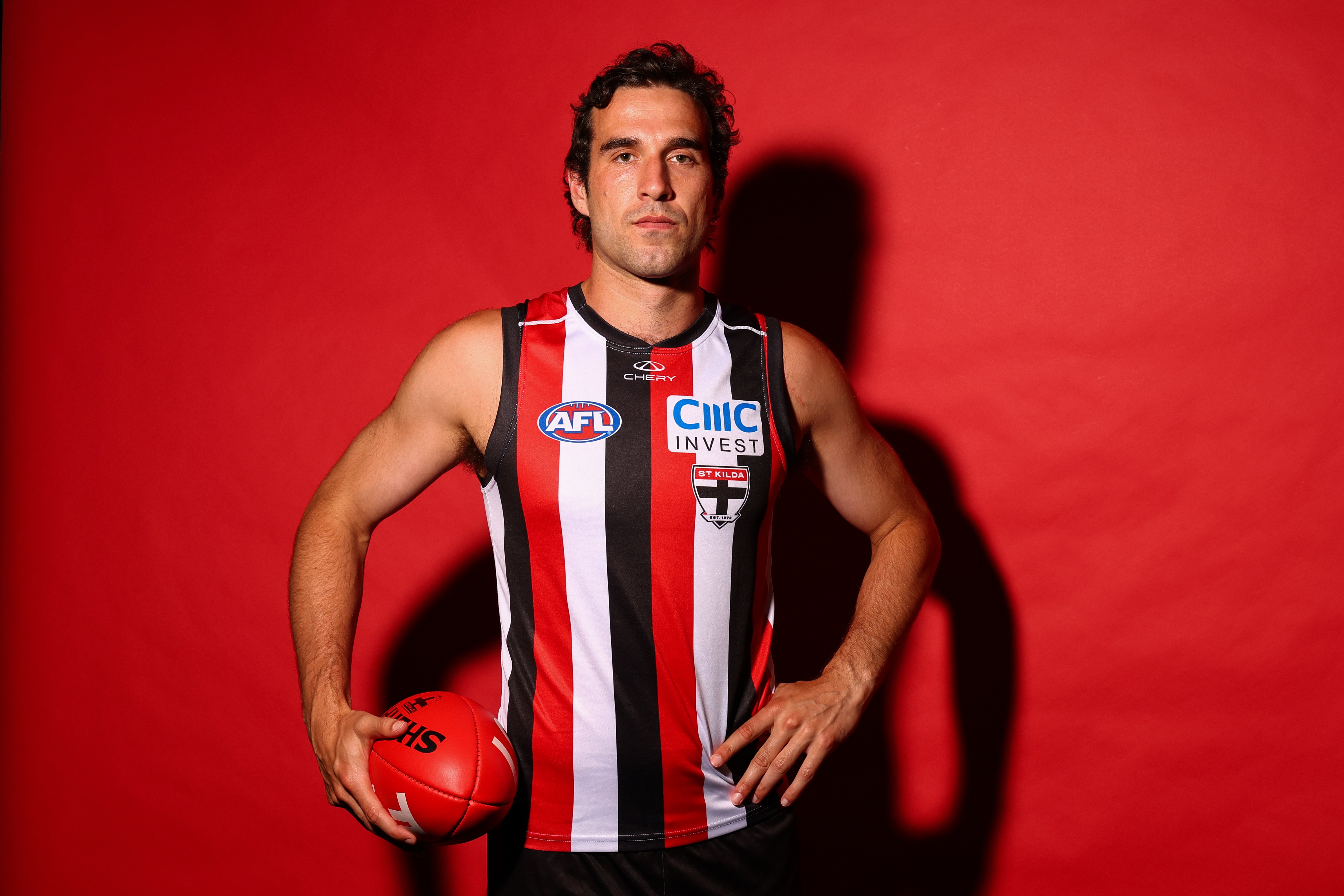 TEAMS: Smithy’s VFL Round 5