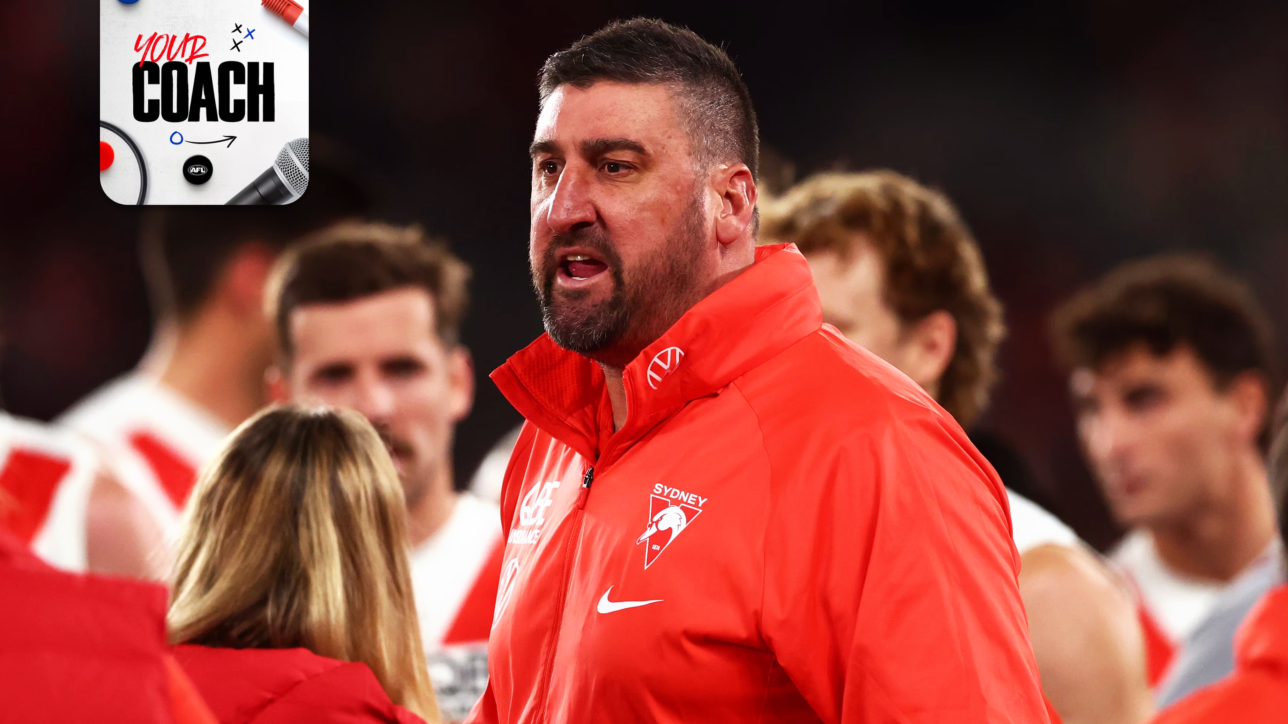 New Swans, gameplan and 'unspoken' expectations: Inside Sydney's bid to ...