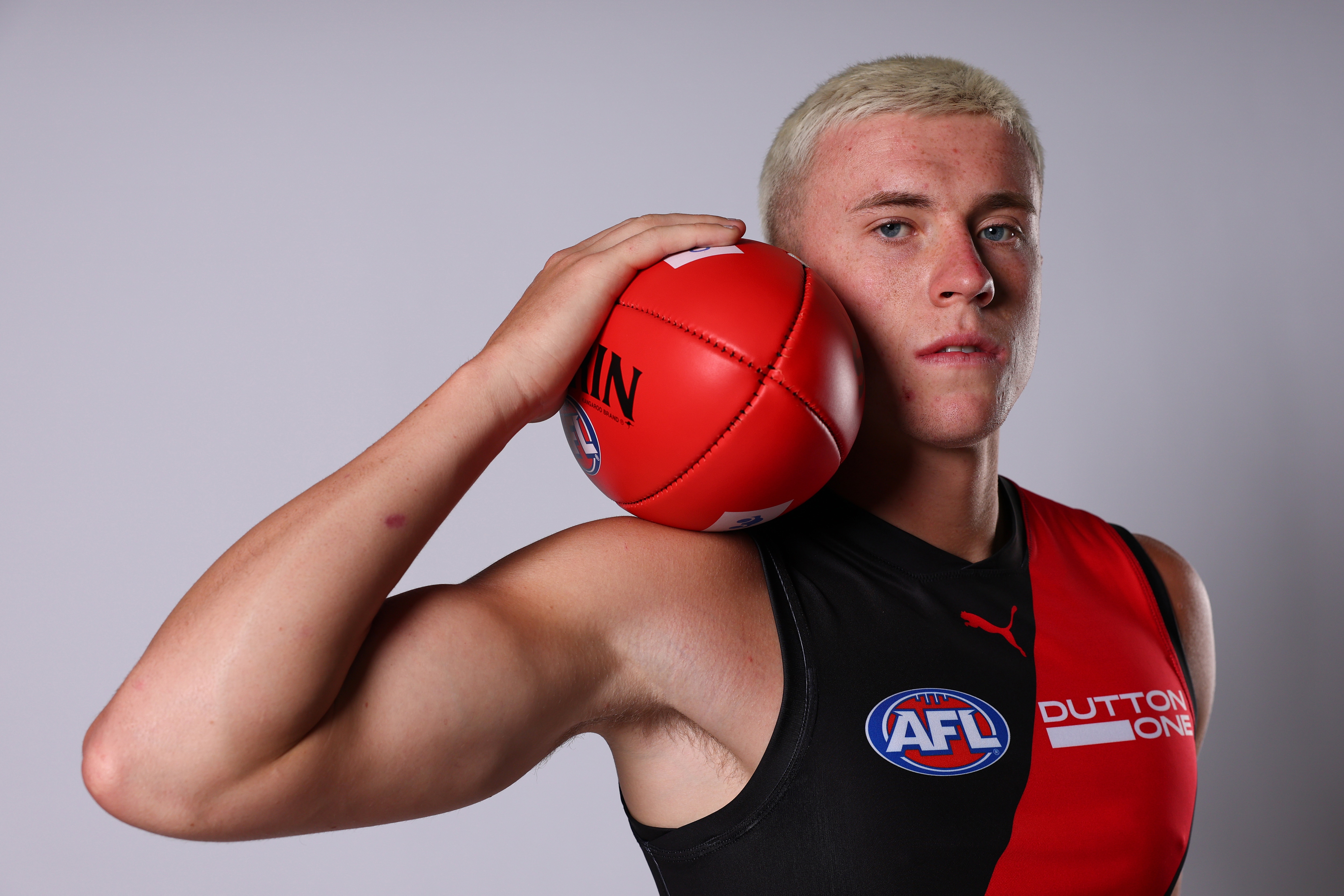 How Caddy lit the fuse for Bombers' long-awaited response