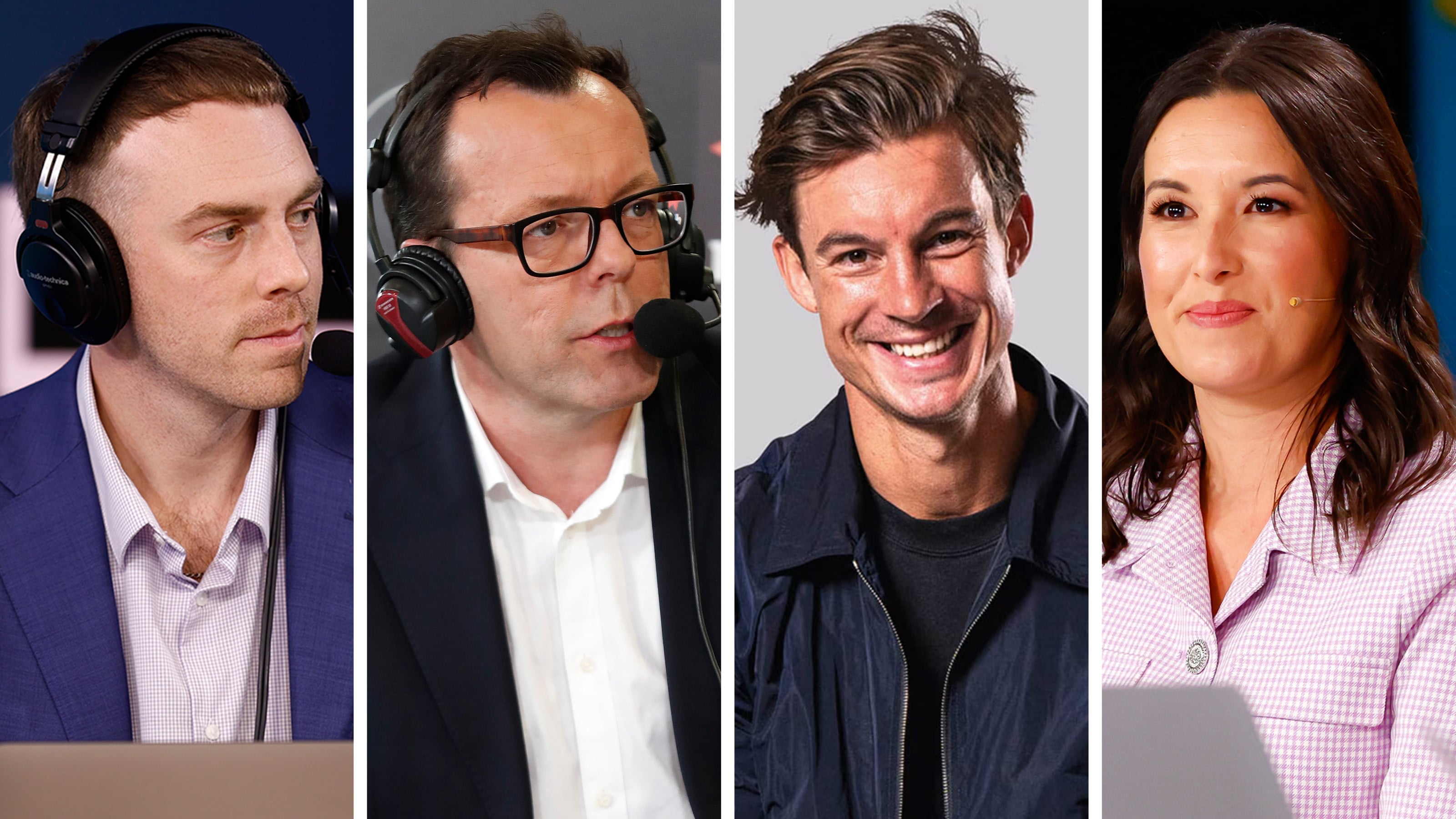 AFL Daily: Footy's best daily podcast is BACK for a huge 2026