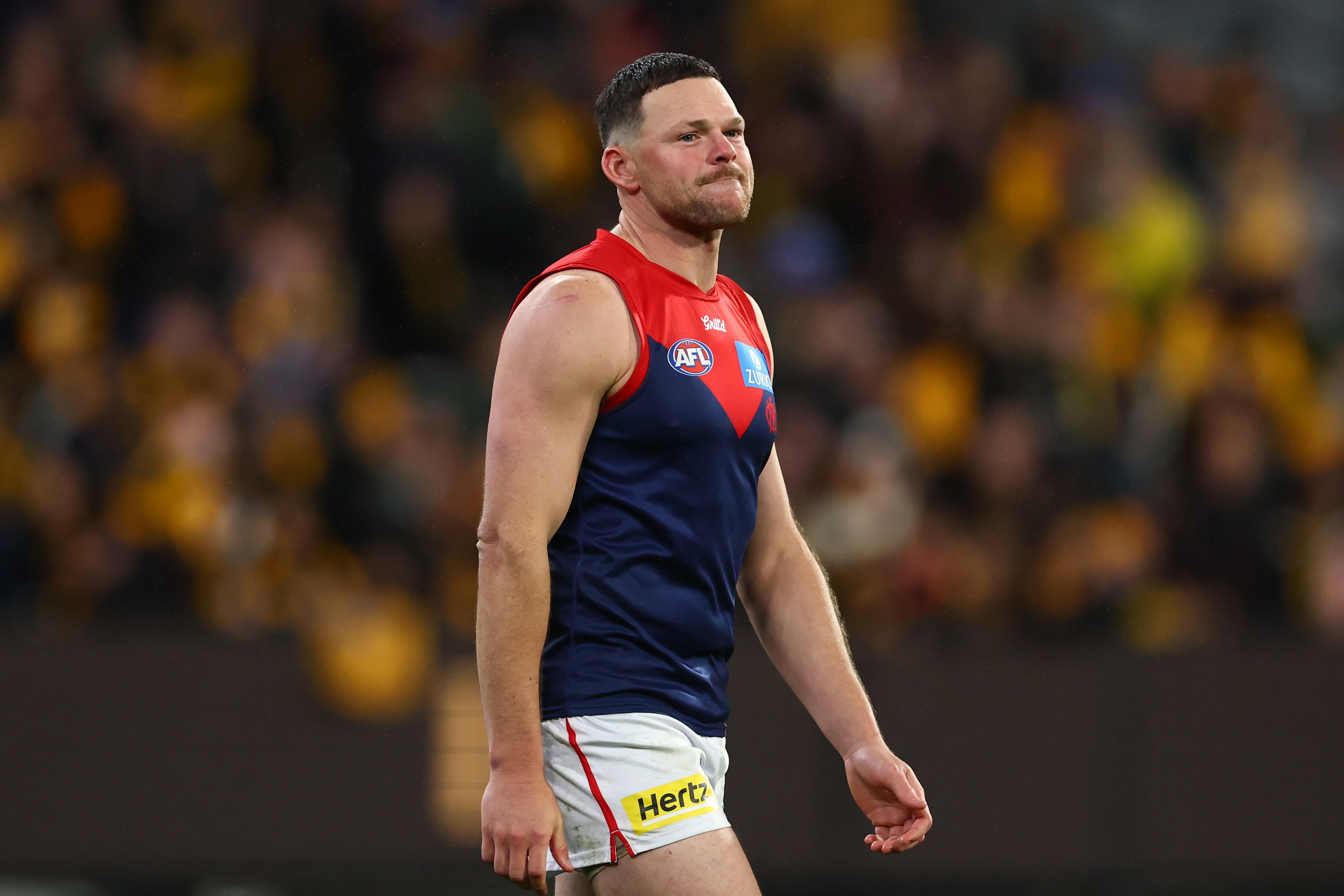Premiership Demon announces sudden retirement after recent off-field issues