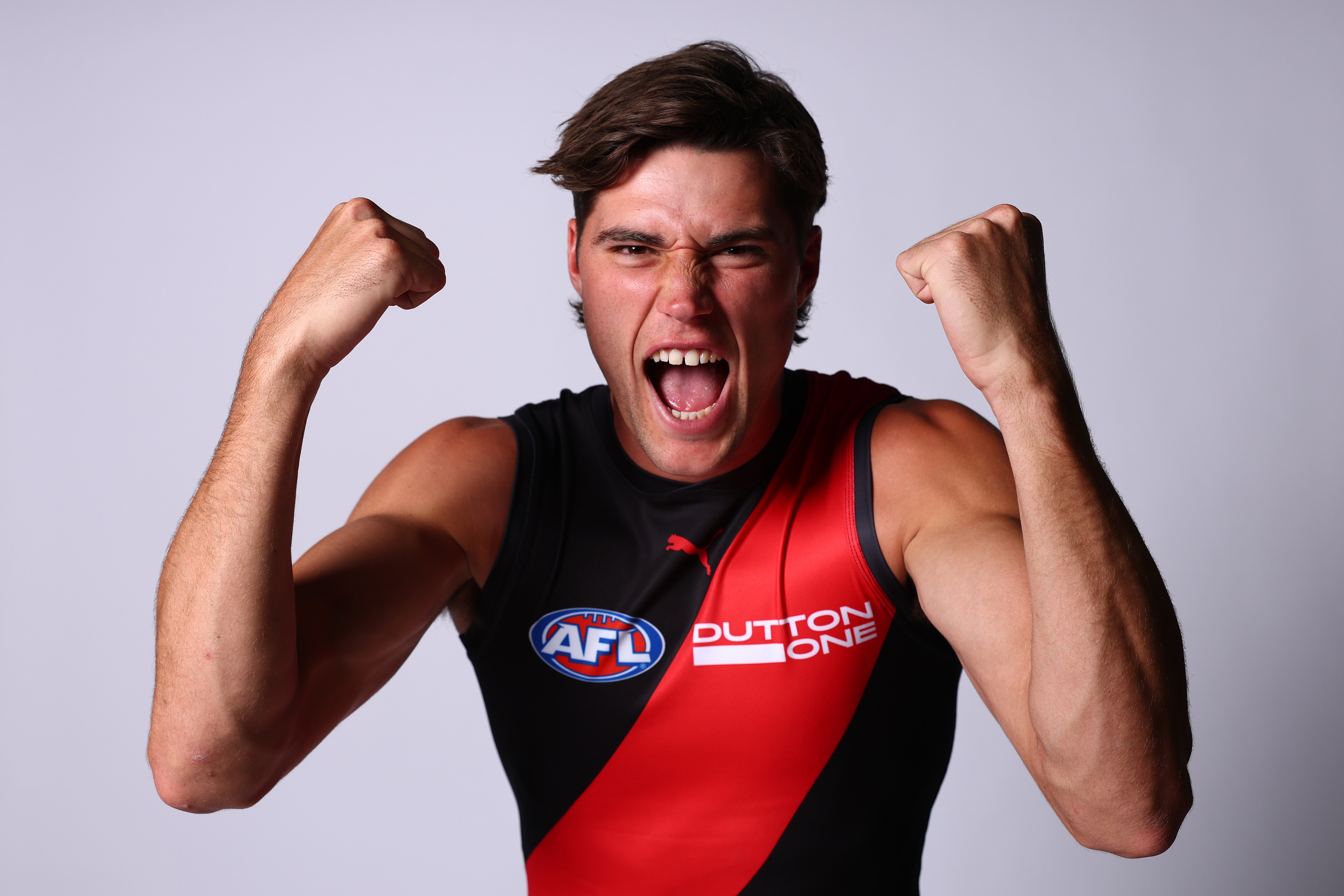 Emerging Bombers star signs lucrative long-term extension