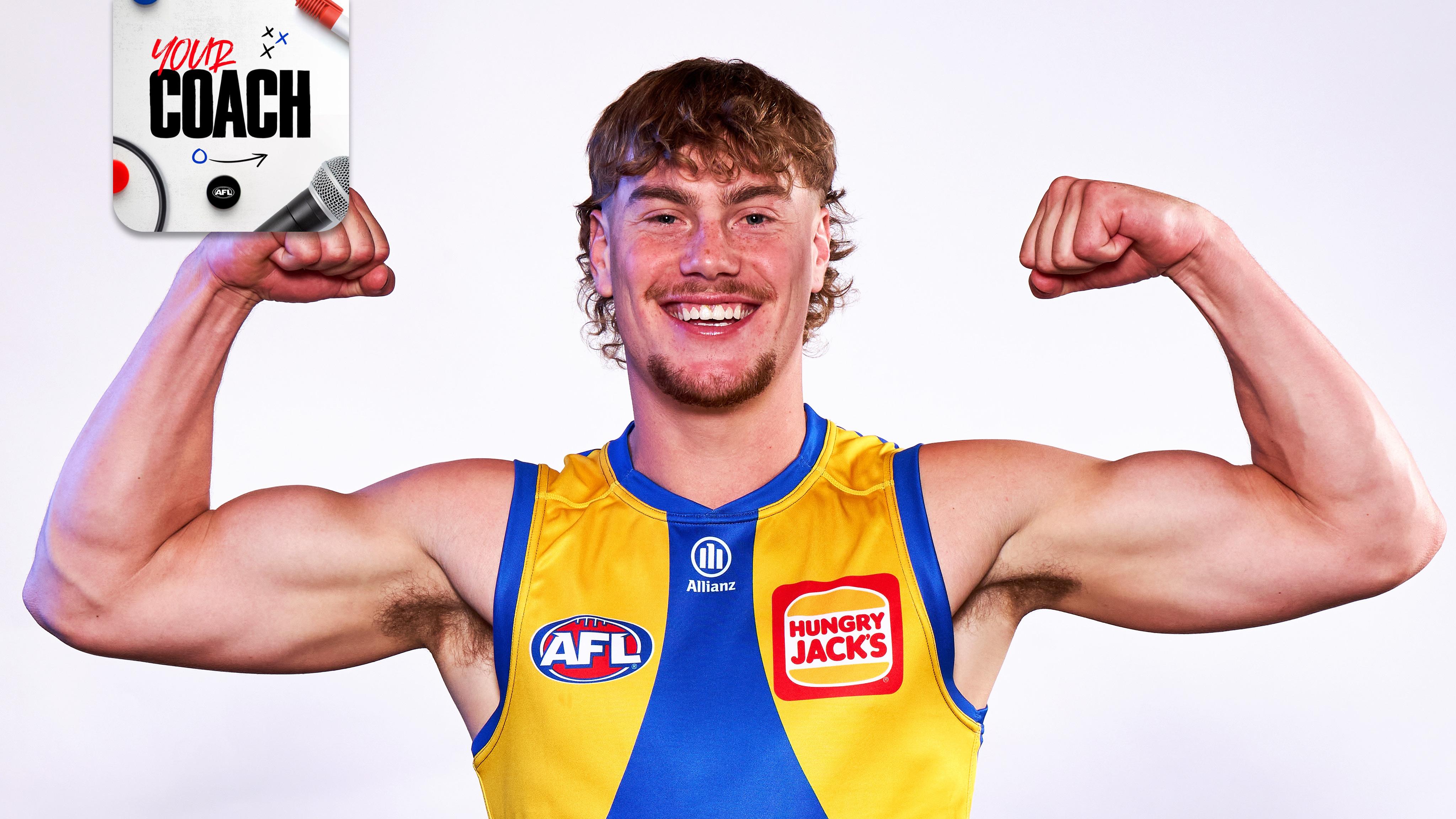 Feeling Dusty: The lessons Reid can learn from Tigers great