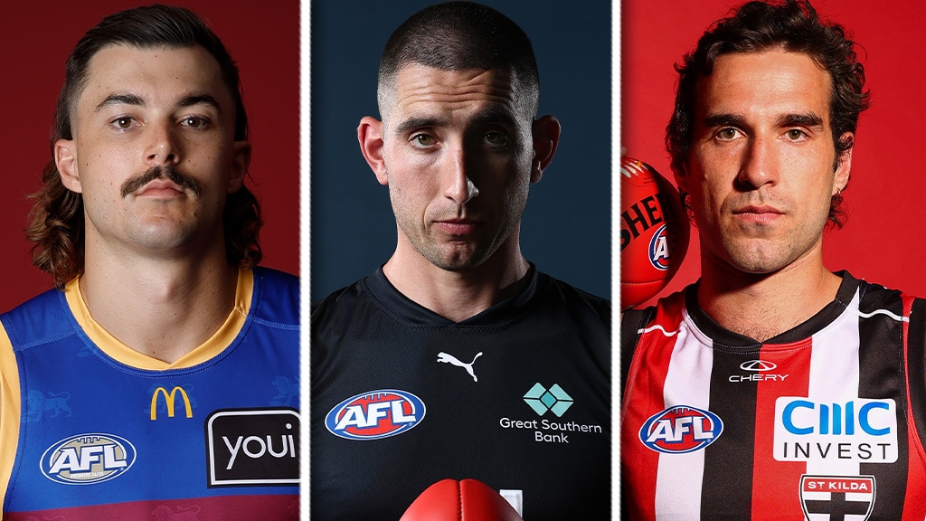 Ruled out or in doubt? The full injury latest from your club