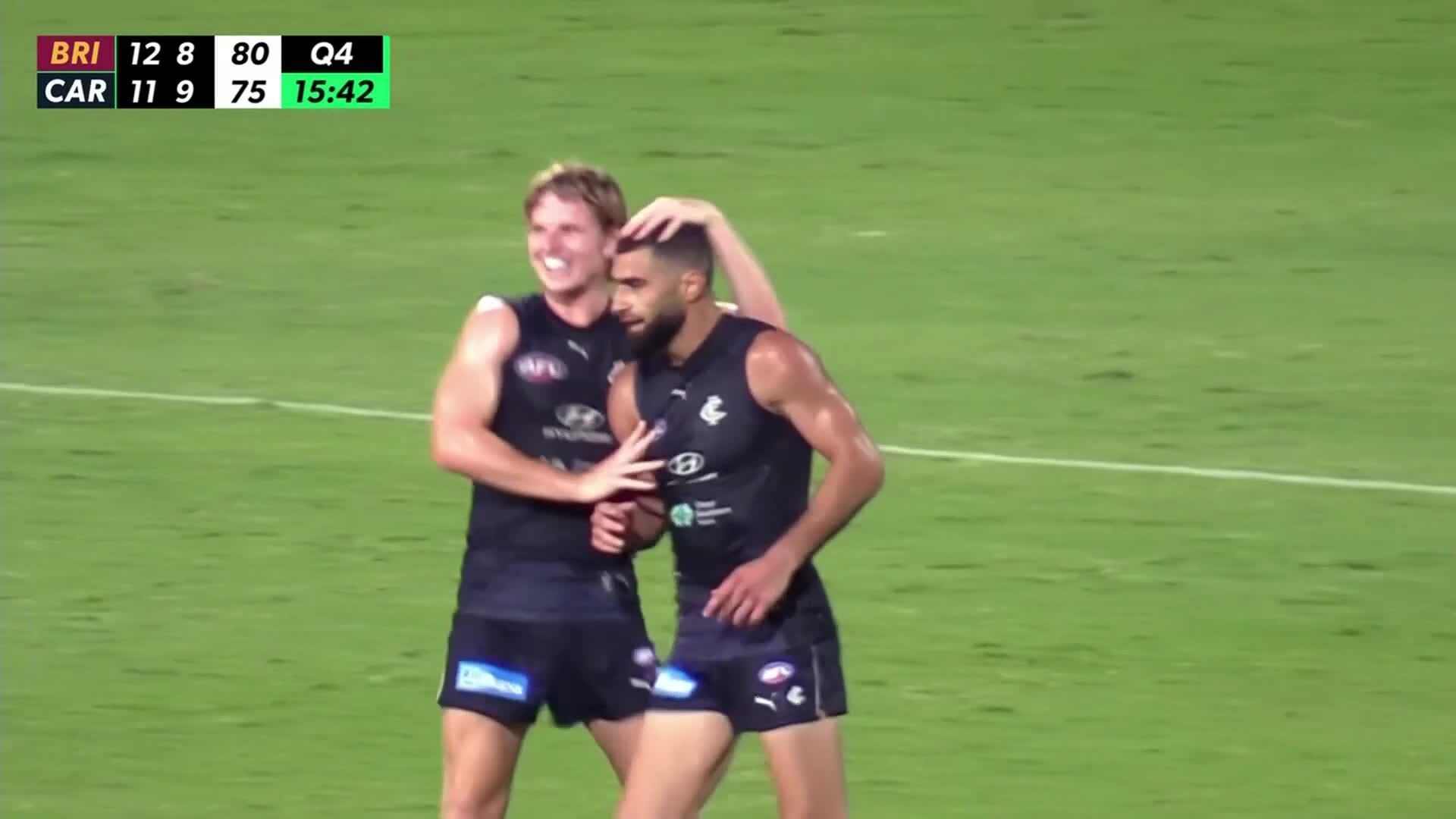 'Woof' heard again after Saad's hard launch