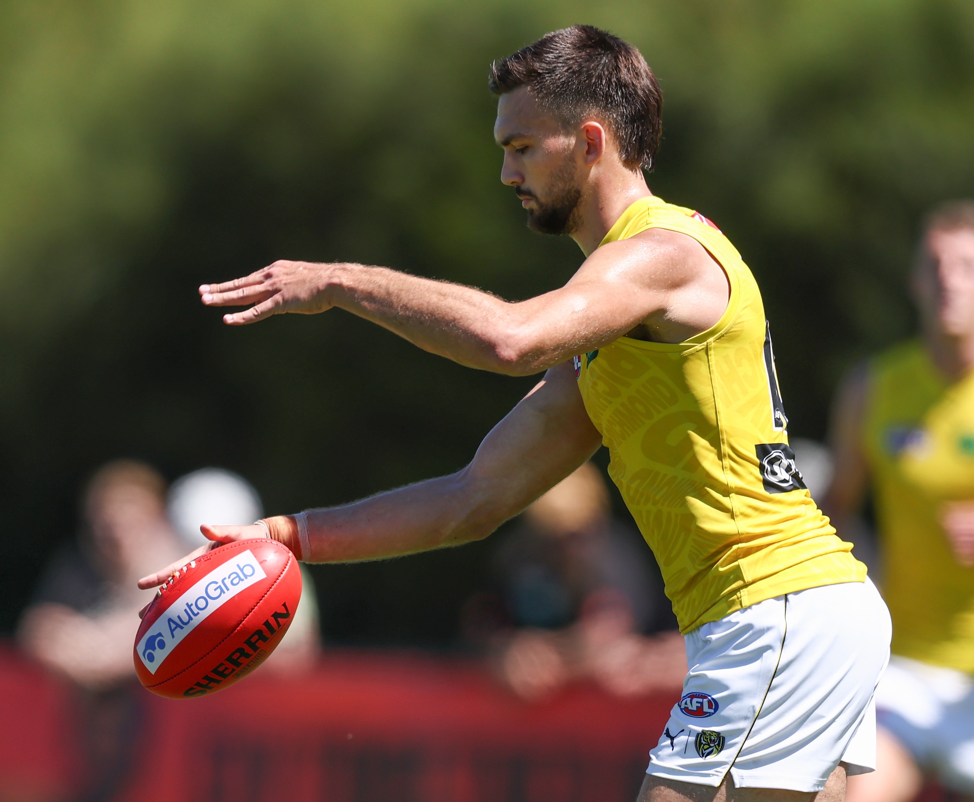 Fantasy news: Young Tiger 'ready', the rookies to consider