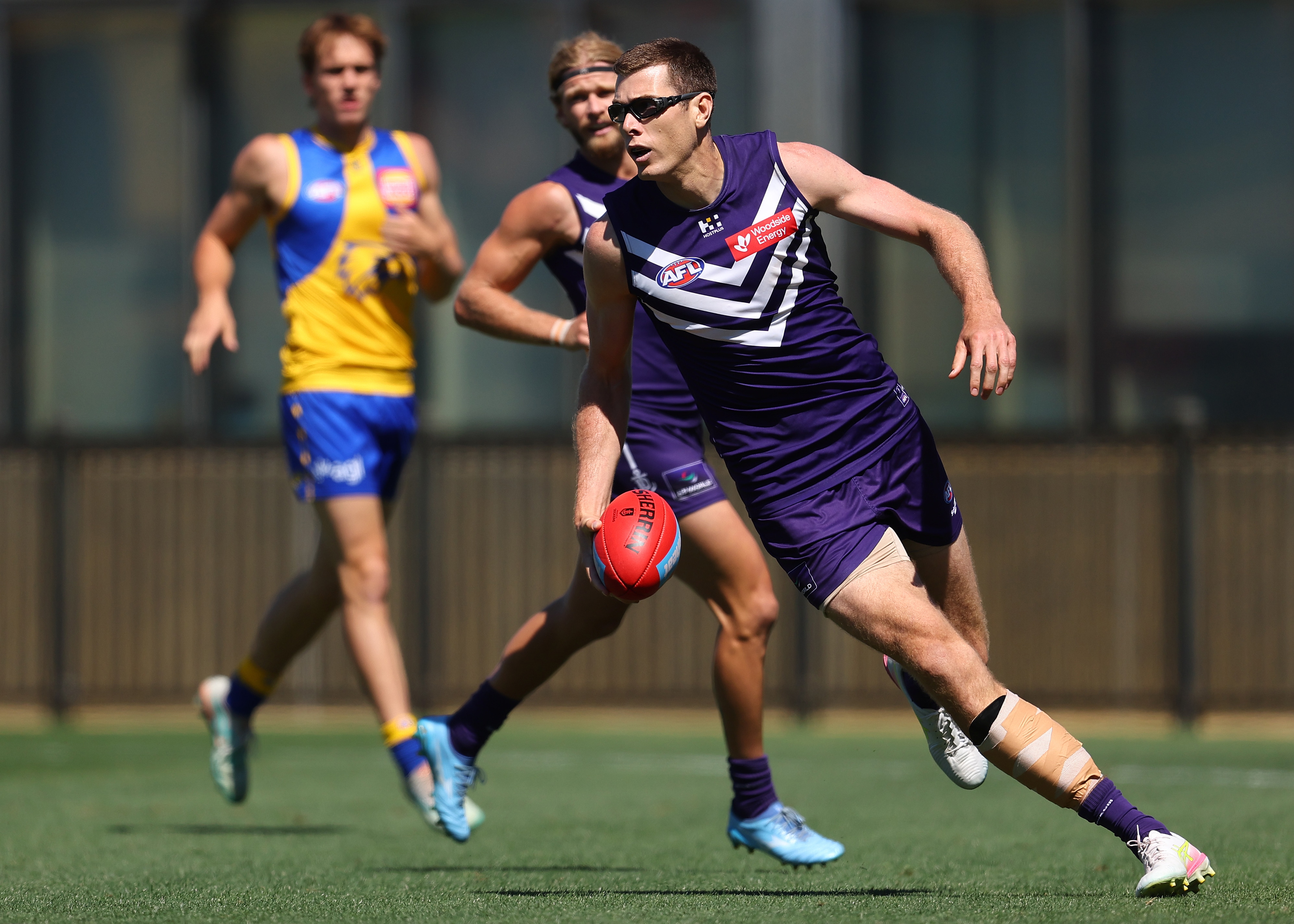 The extra threat new Docker could add in Western Derby debut