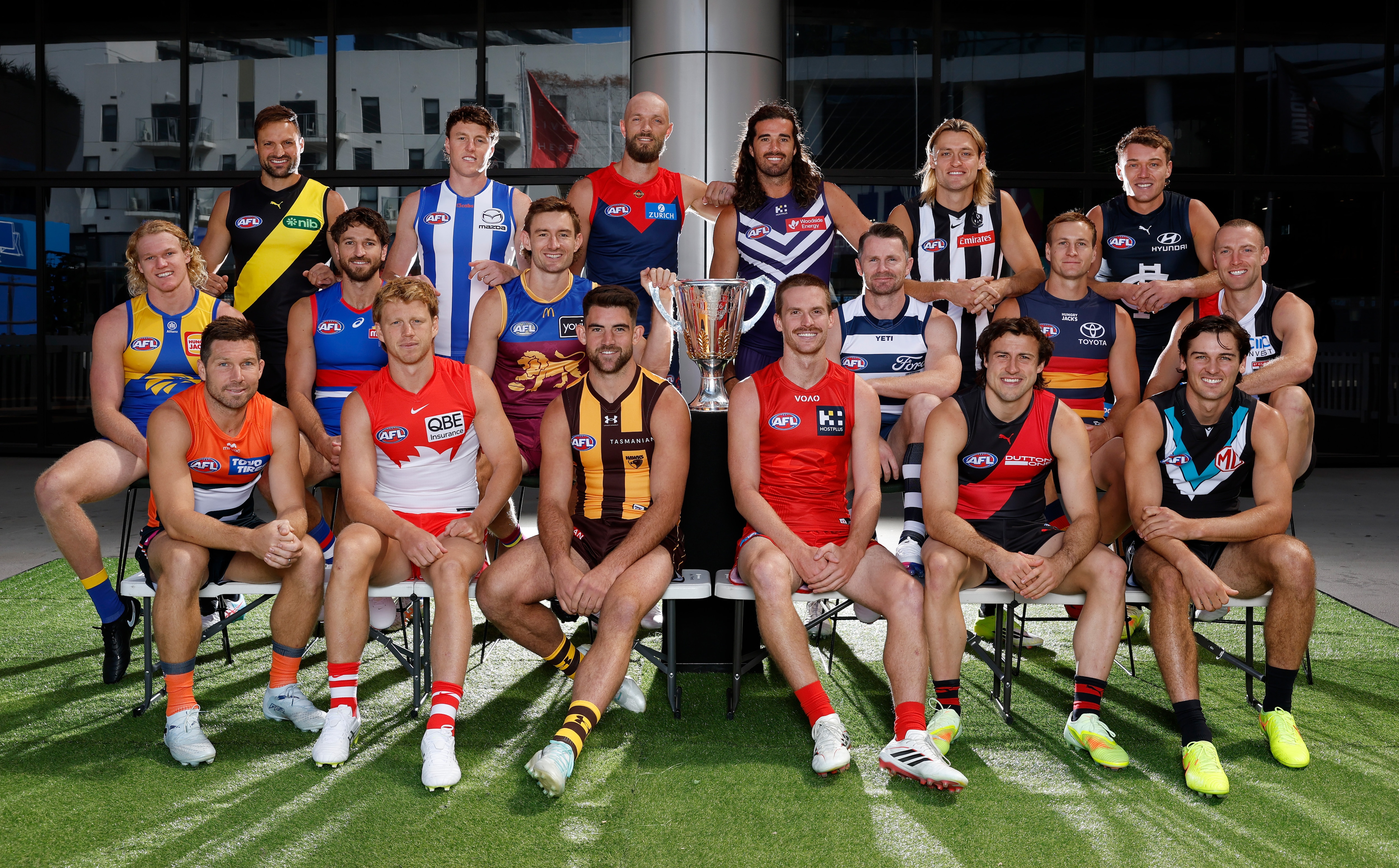 Mid-season tournament one of four fixture shake-ups on the agenda