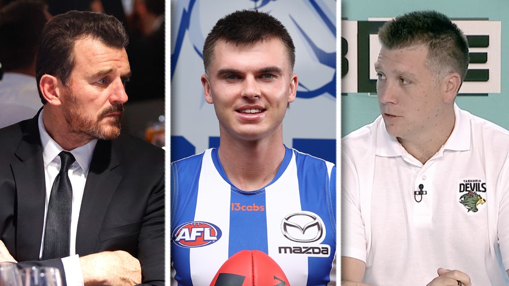 'We're about to get serious': Inside Tassie's bid to land stars ...