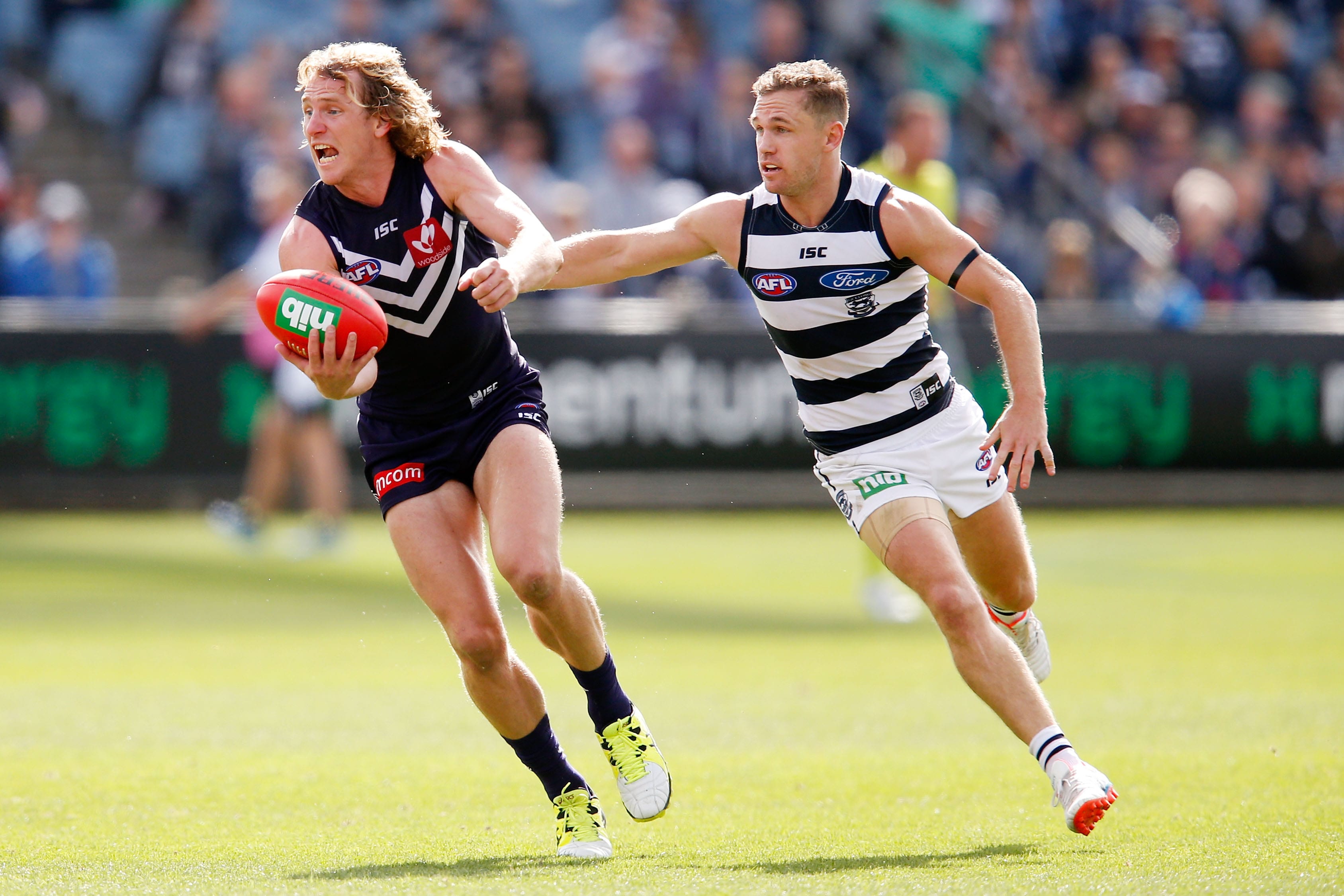 AFL confirms changes to All Australian selection panel