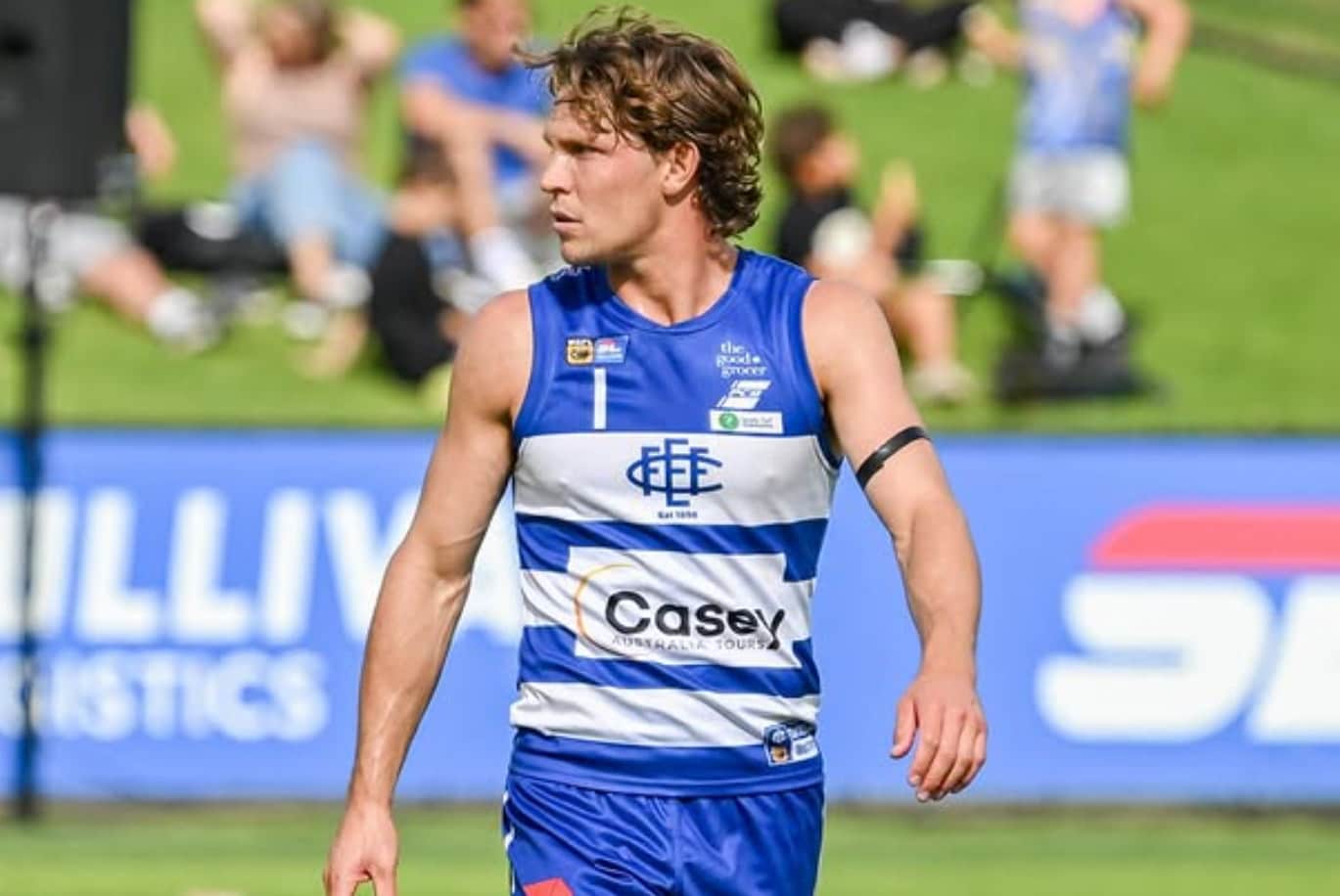 Mature-age WAFL star lands his AFL chance with Eagles