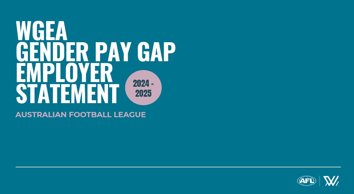 2024-2025 Employer Statement: our ongoing commitment to gender equity ...