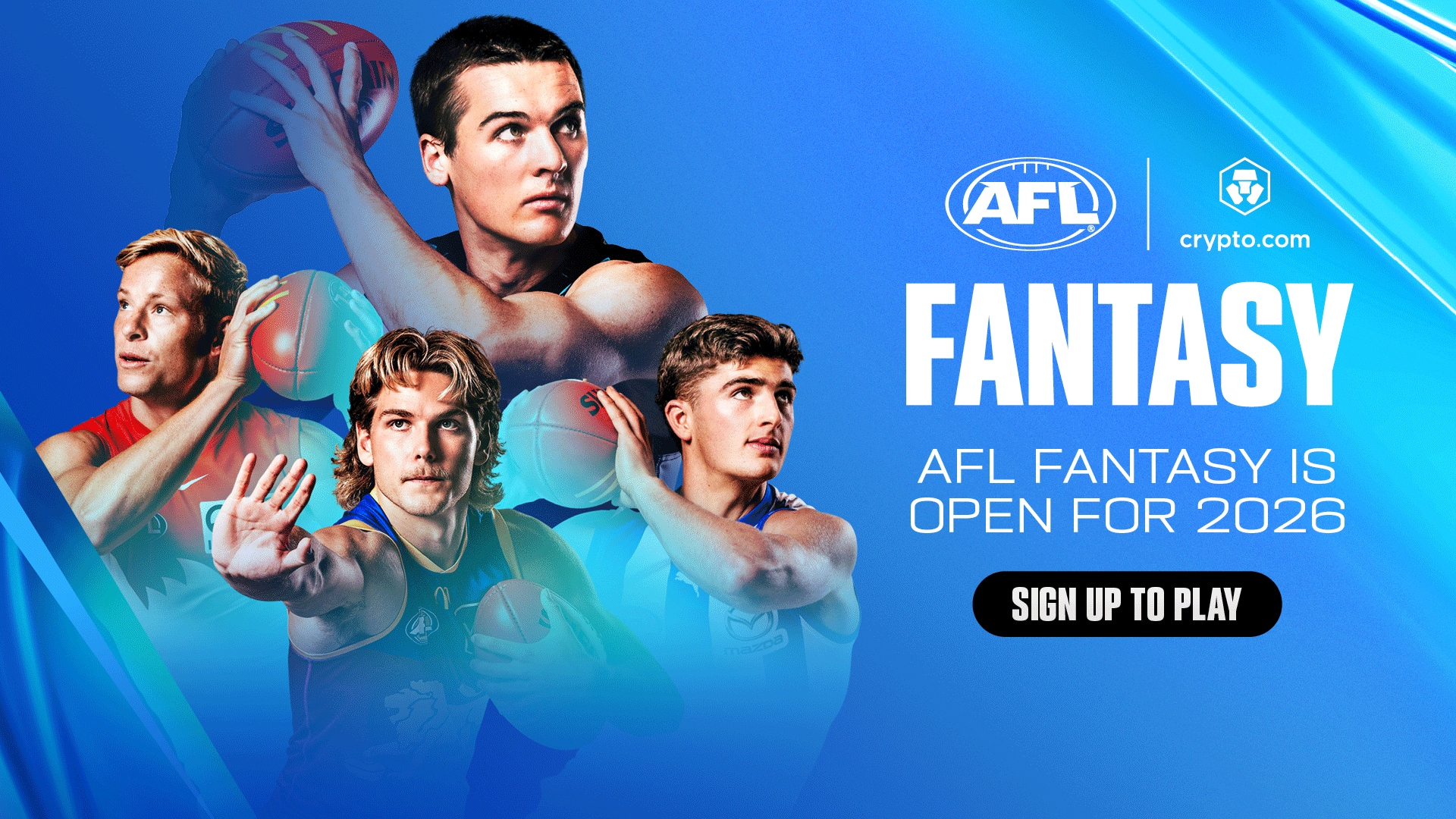 More than $300K worth of prizes on offer in AFL Fantasy