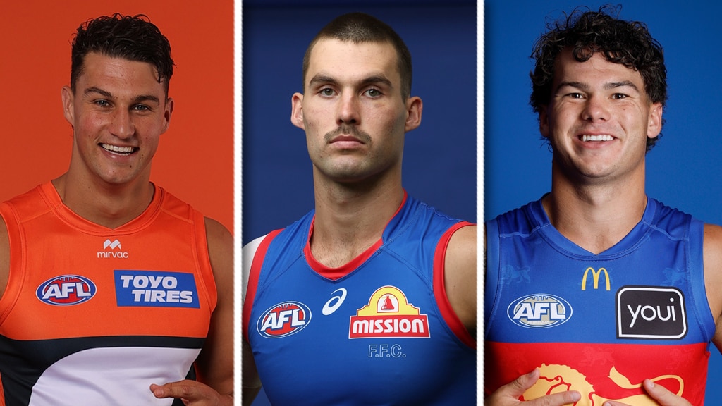 Medical room: The full AFL injury list, Opening Round
