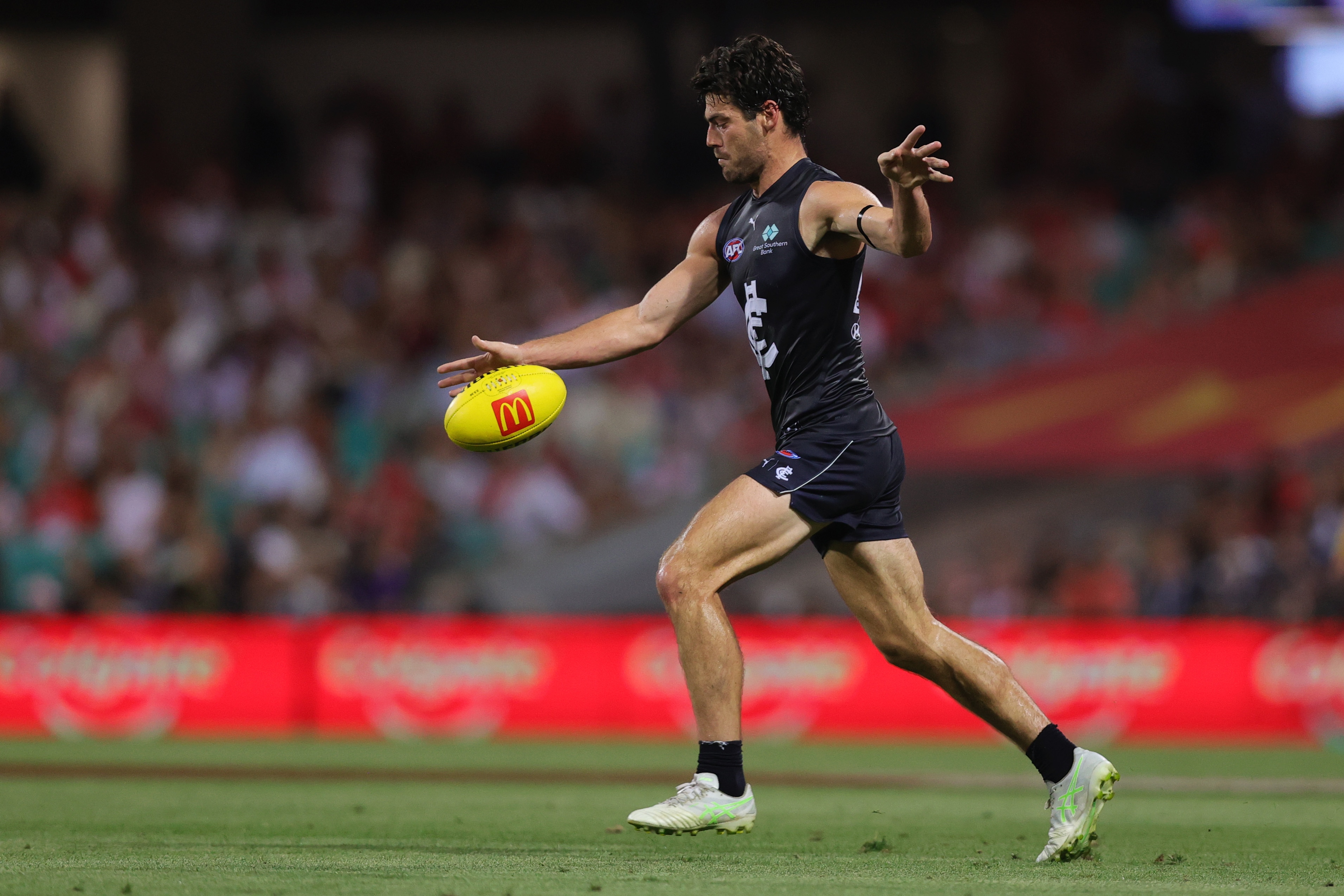 TEAMS: Smithy’s VFL Round 4