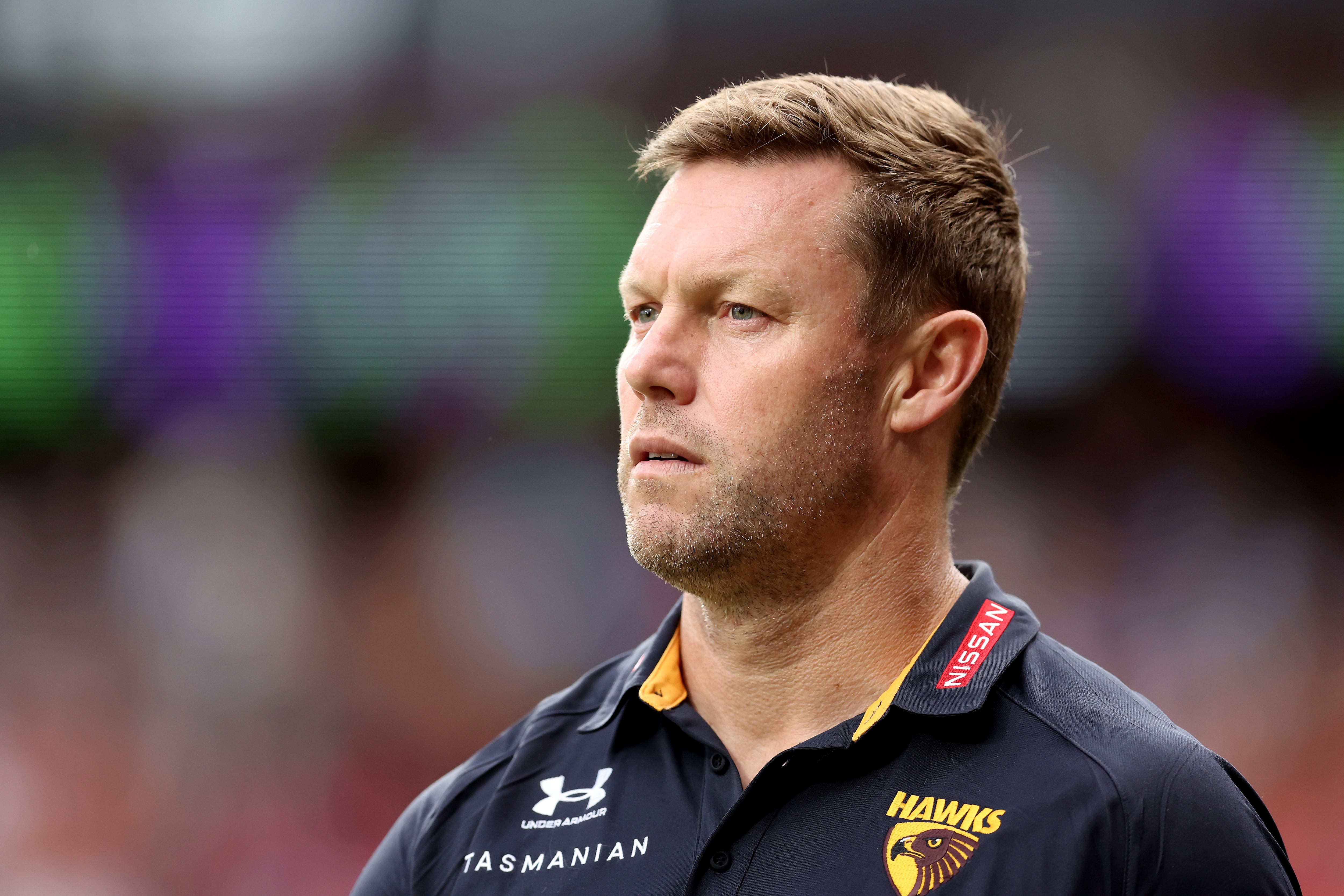 LISTEN: Hawks on the defence, Pies' free agent targets