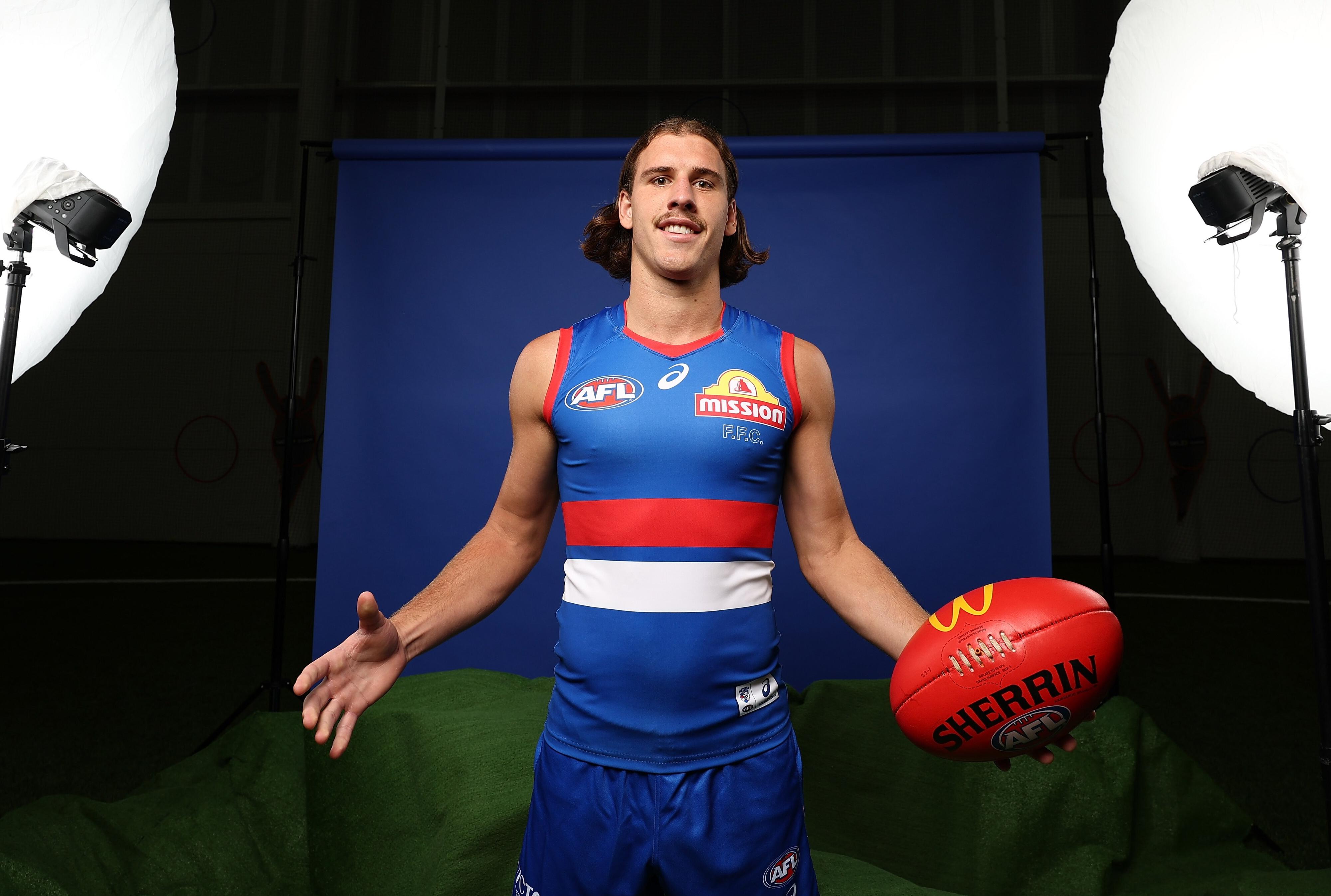 This Bulldog's debut cost his family a small fortune, but it was worth it