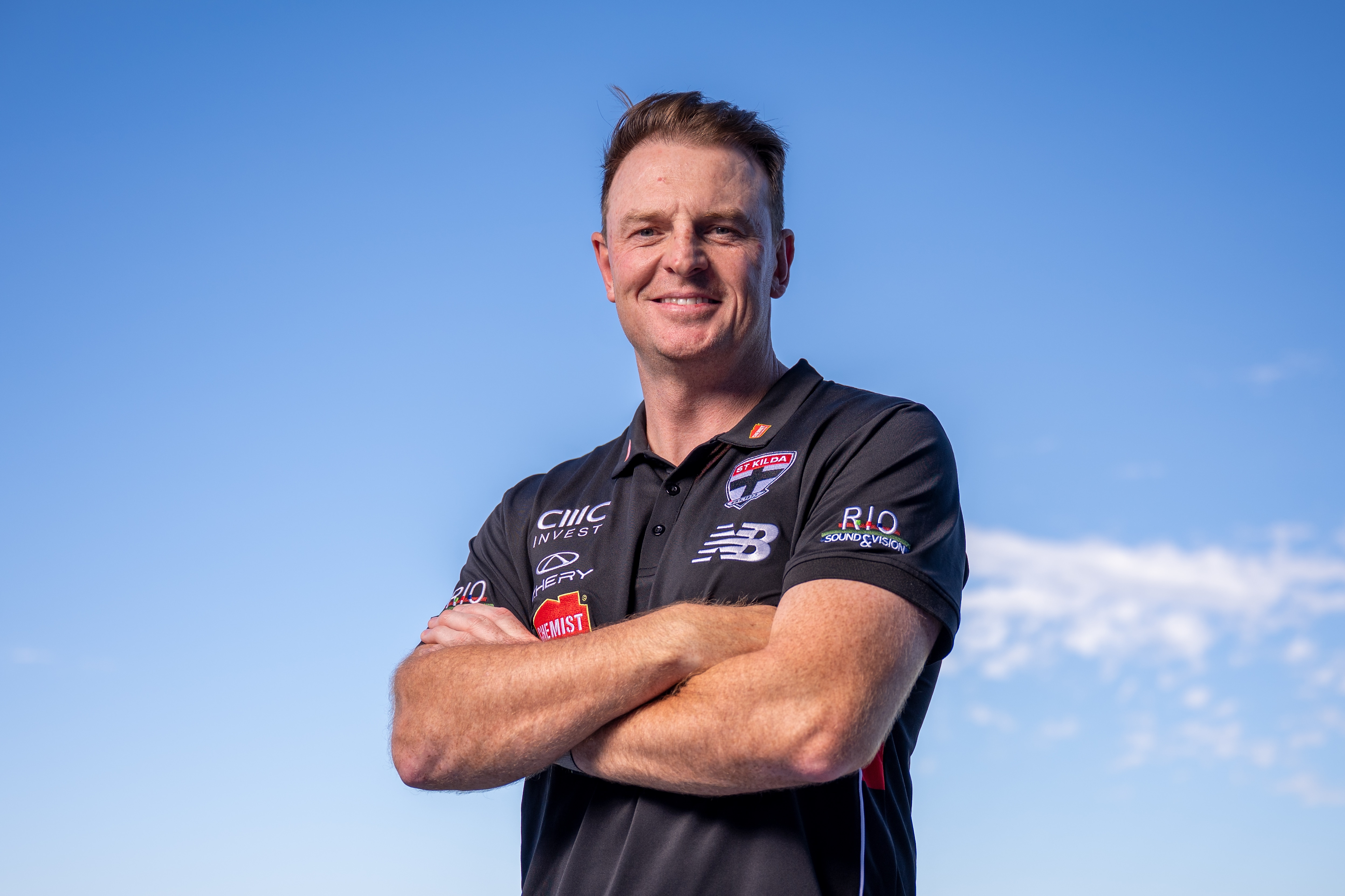 Goddard’s new mission