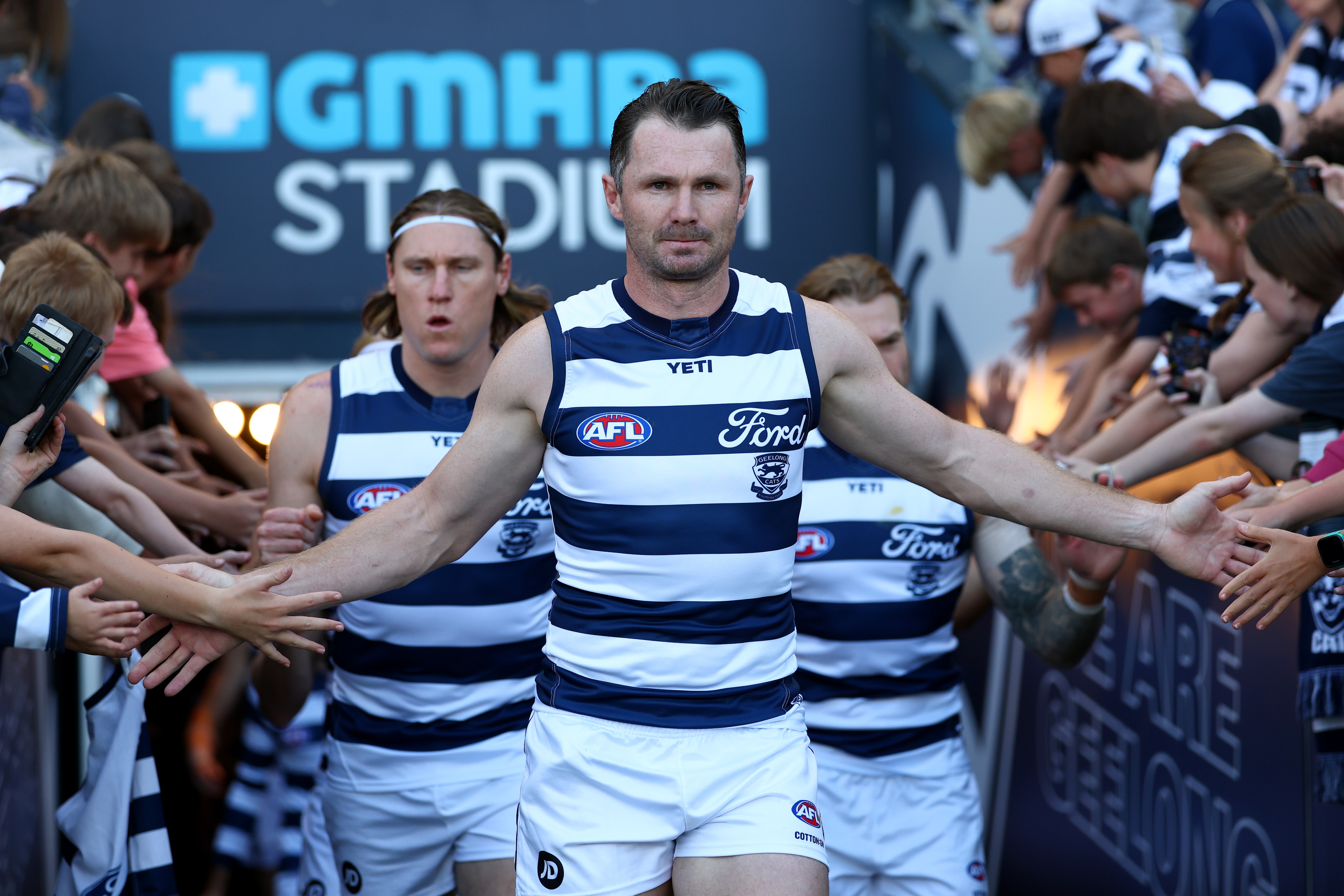 Rucks, rotations, player impact: How clubs used fifth bench spot in ...