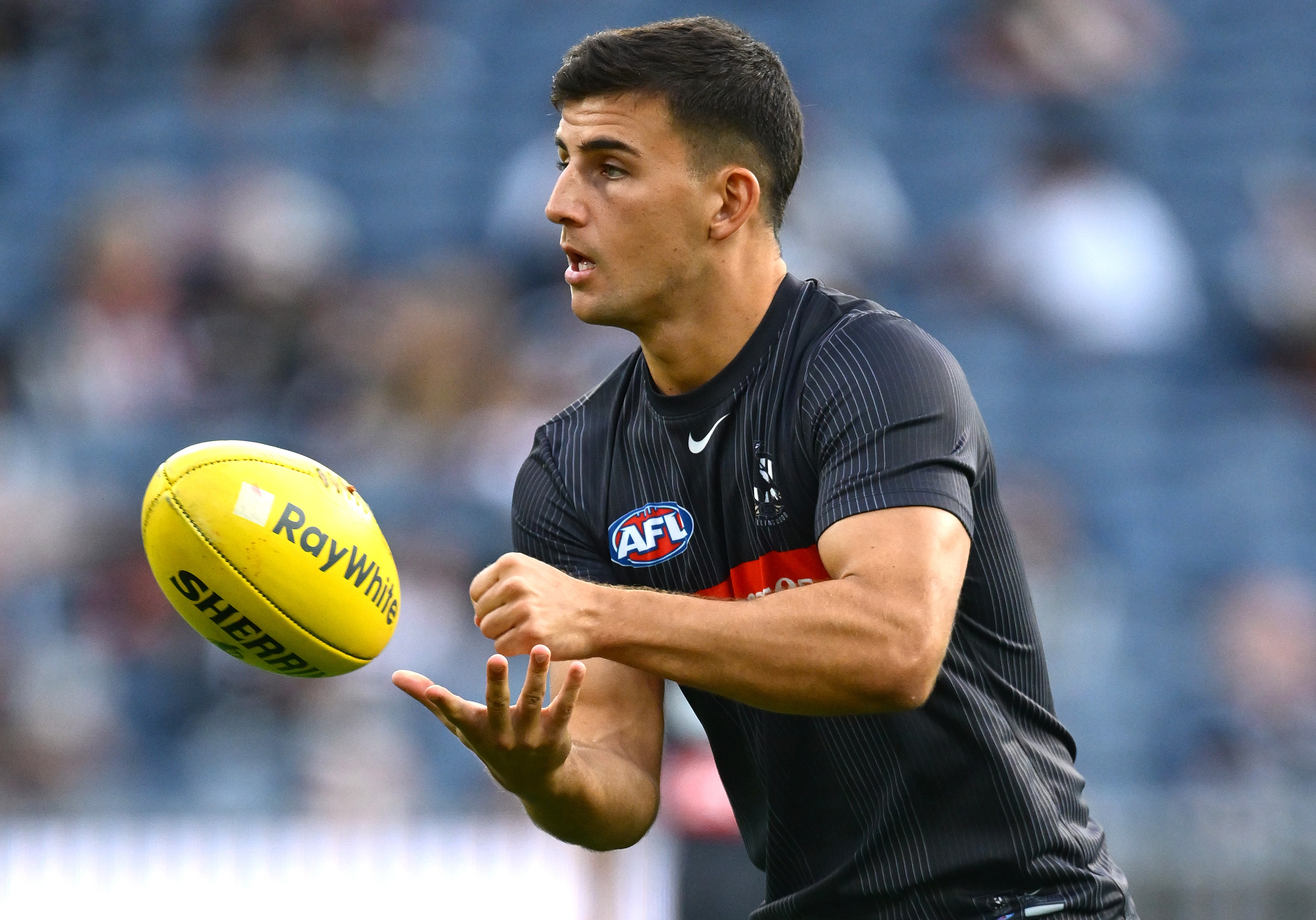 Pies hopeful over Daicos after dramatic withdrawal, 'fantastic' Lions ...