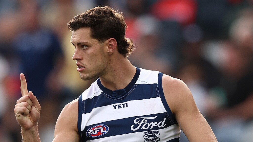 Neale the real deal? Big Cat bags three in term