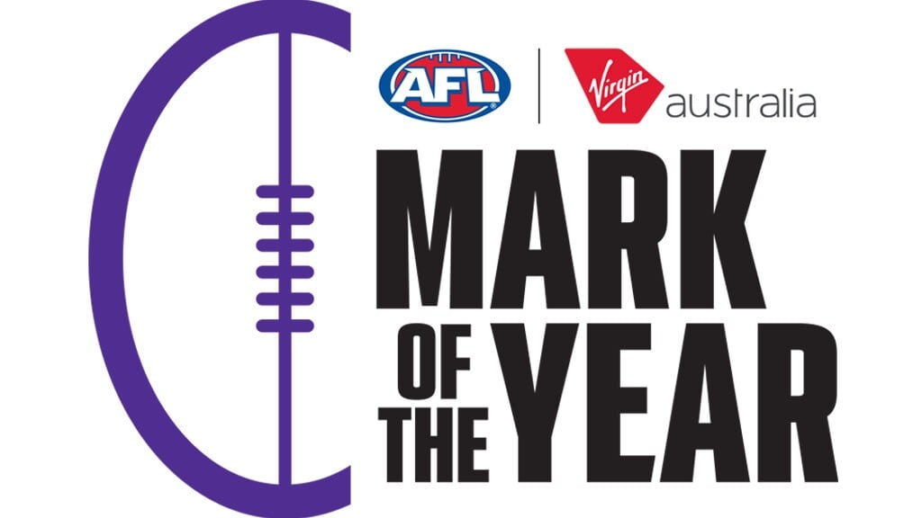 Mark of the Year: Round 1