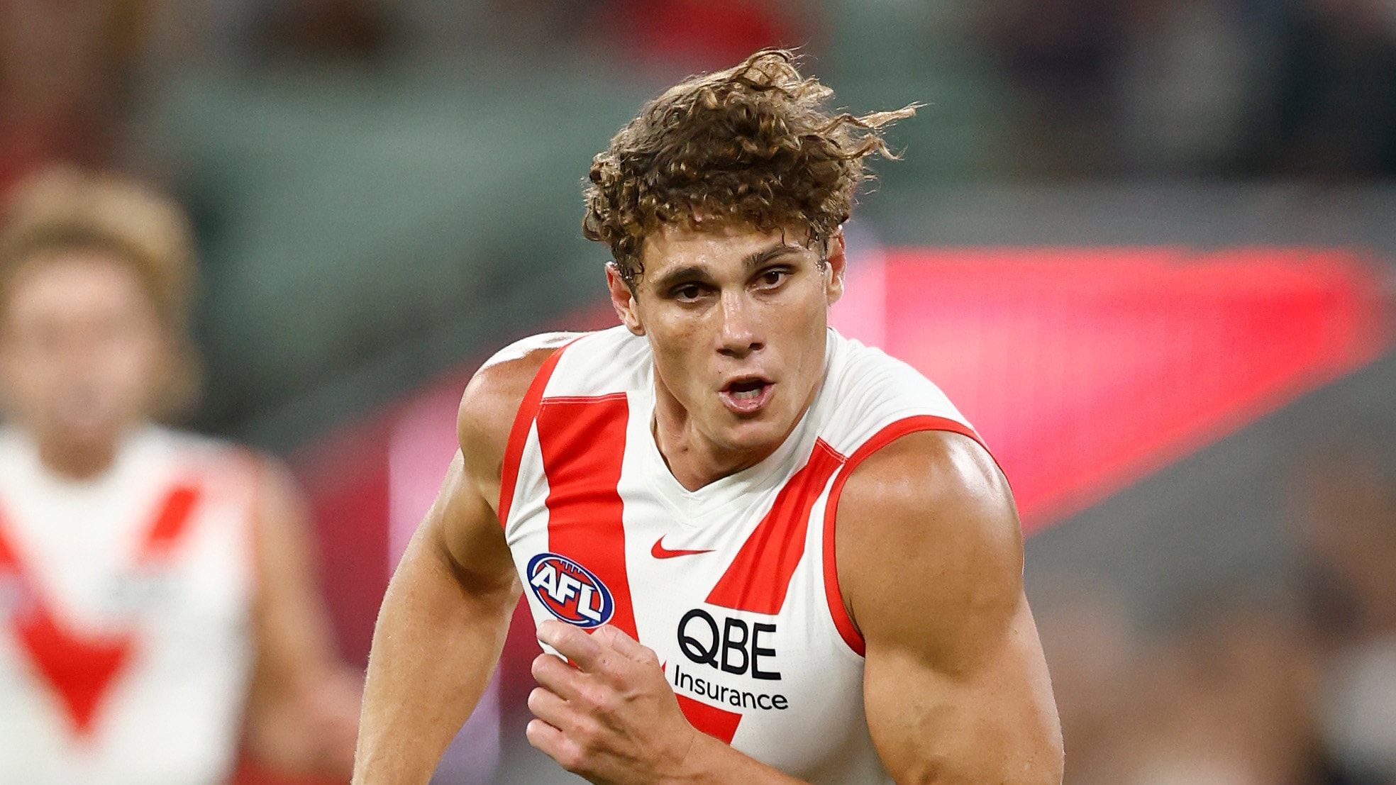 LISTEN: Crows' big test, Curnow question marks