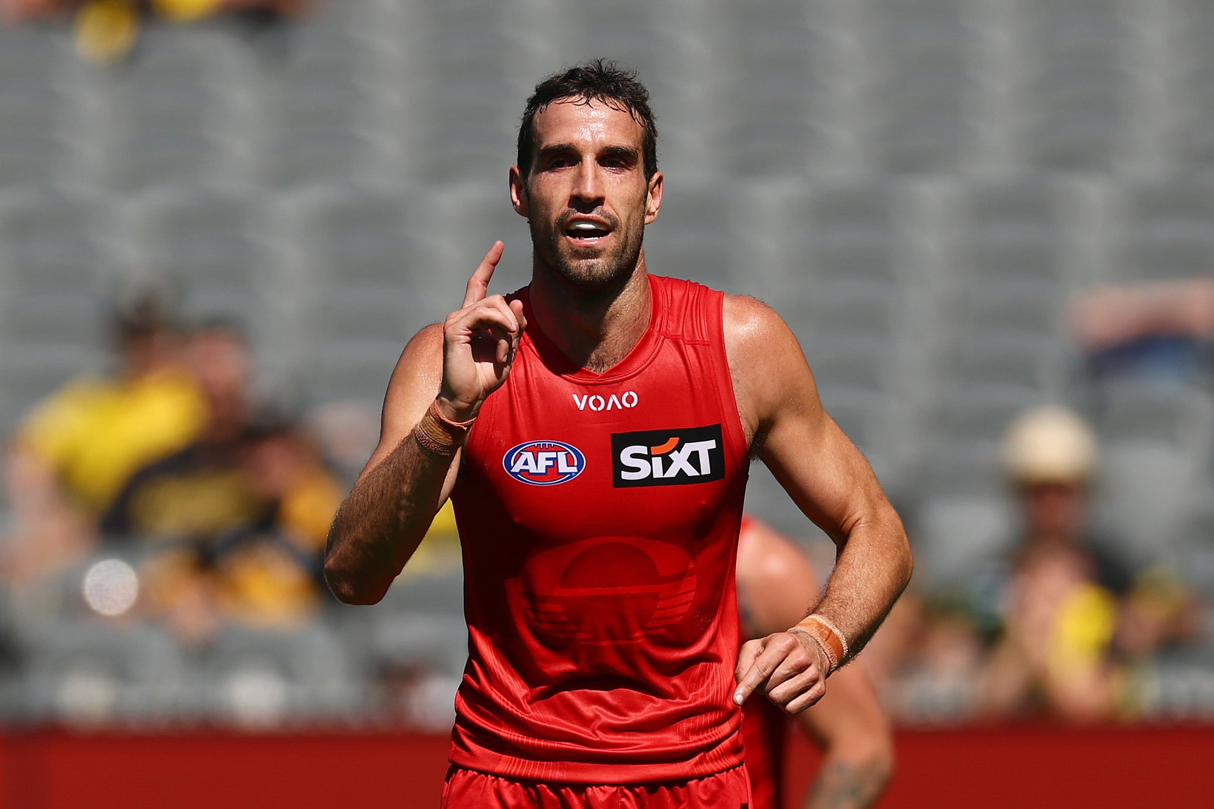 2026 AFL Free Agents list