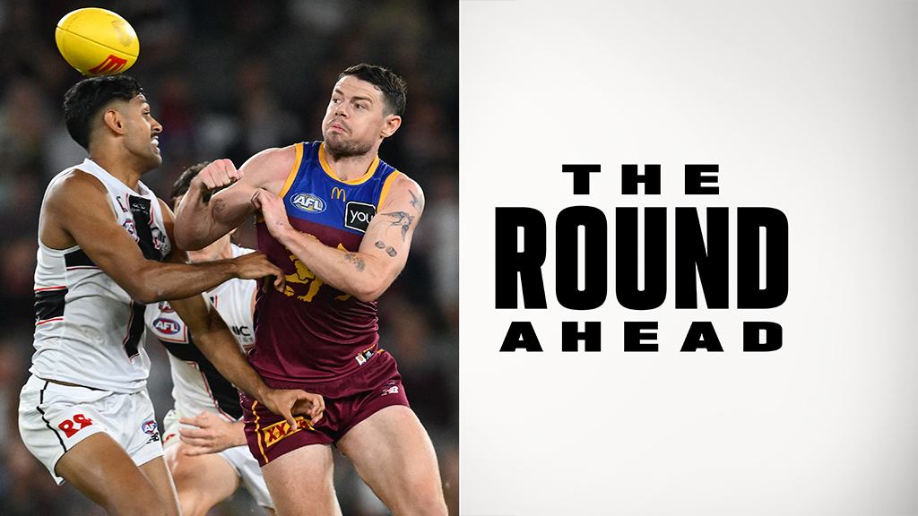 Why AFL’s newest rivalry is real, premiership heroes return, Saints out ...