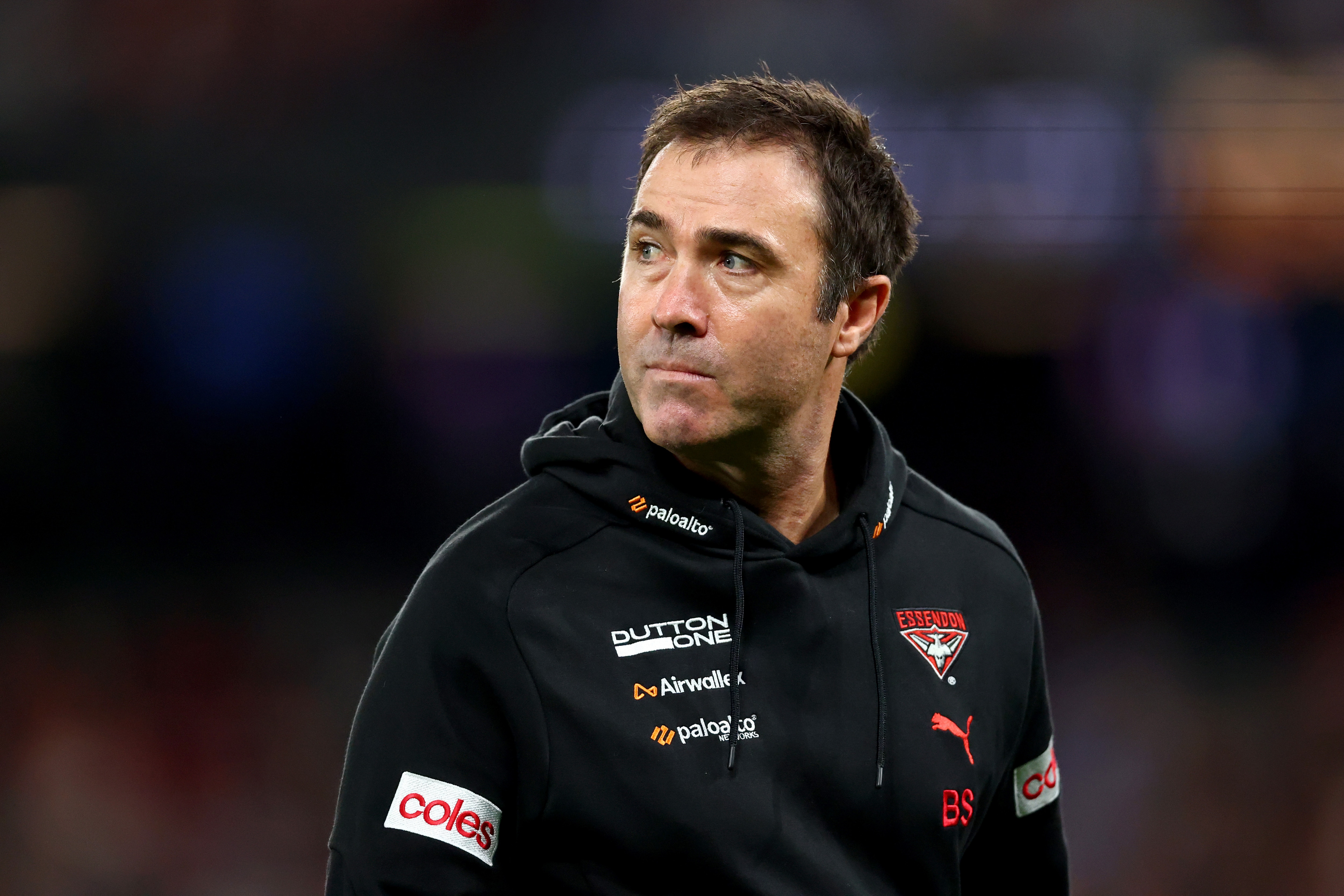 Bombers bracing for 'short-term pain' after 0-3 start