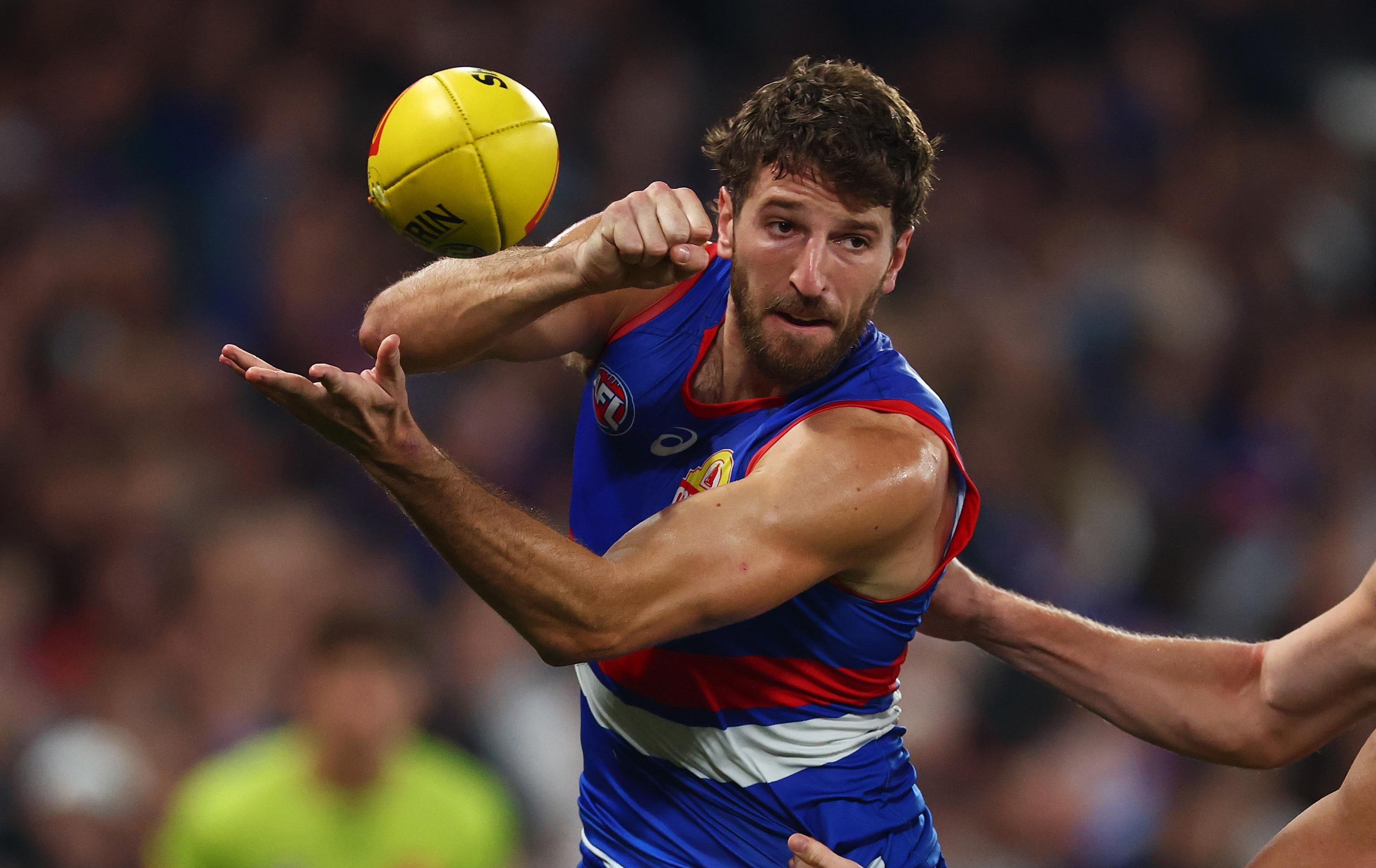 Brownlow Predictor: Superstar skippers on fire, Harley among early ...