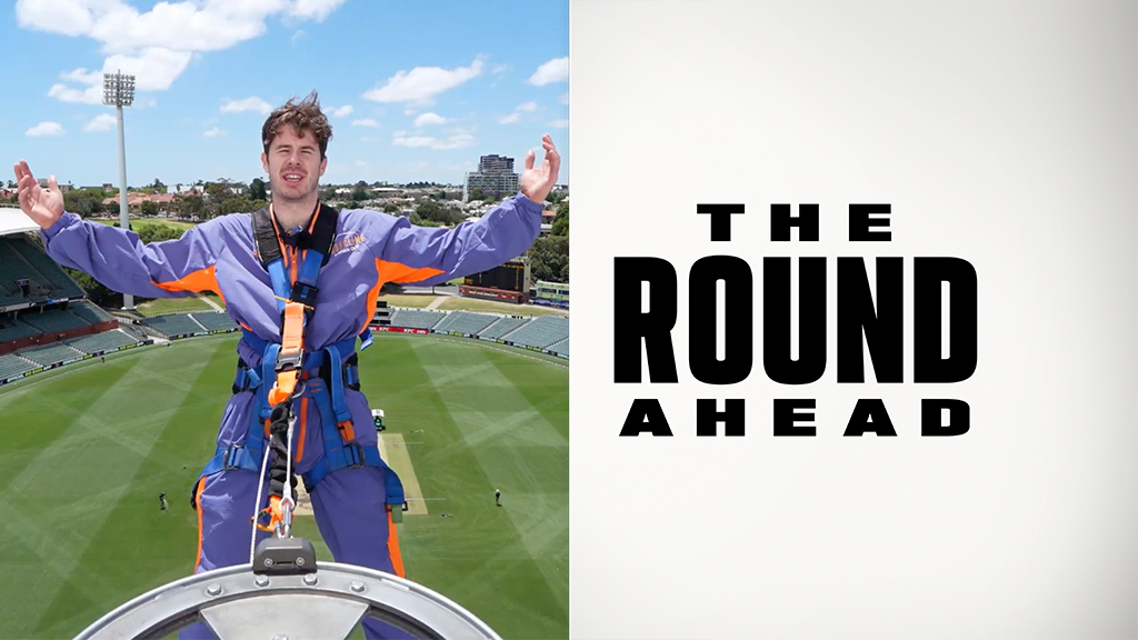 Higgins new love for Adelaide, Dons’ winning Gather Round record ...