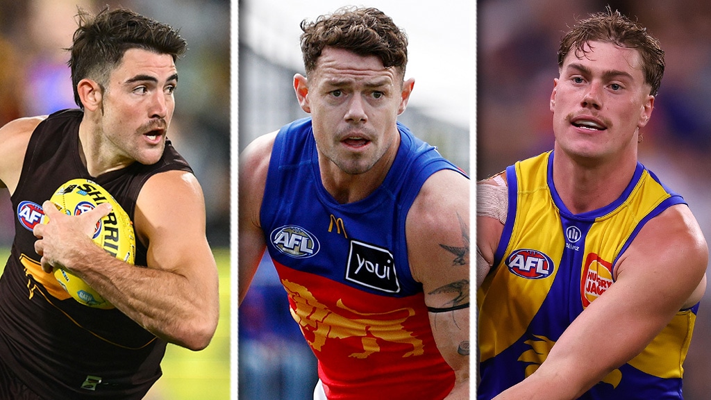 Every club's clearance work ranked, top players revealed