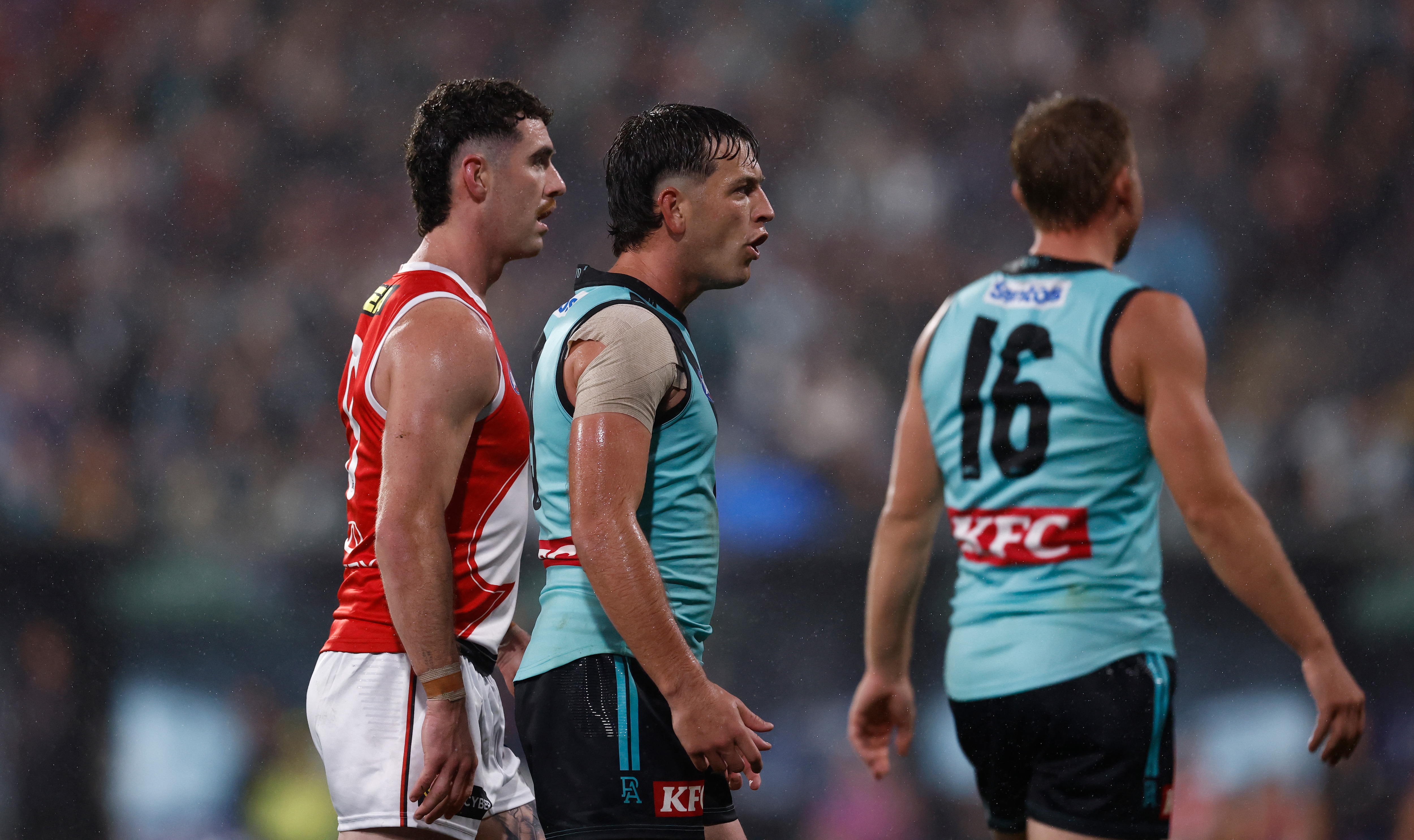 AFL confirms date for Butters appeal after Tribunal explains finding