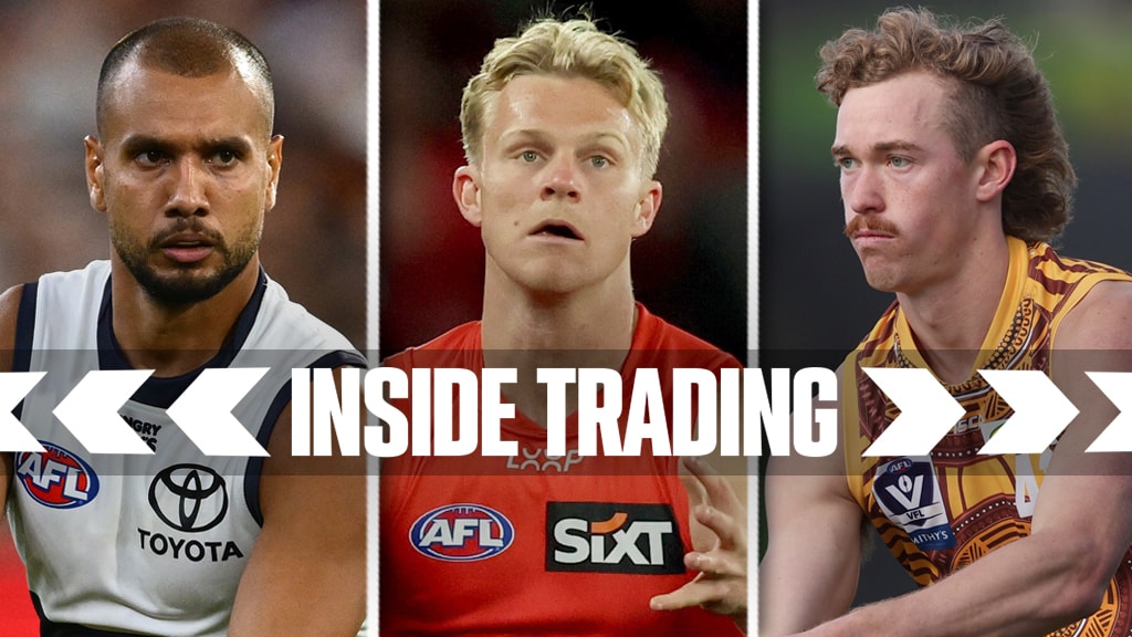Crow locks in new deal, Sun set to re-sign, rivals eye Hawk