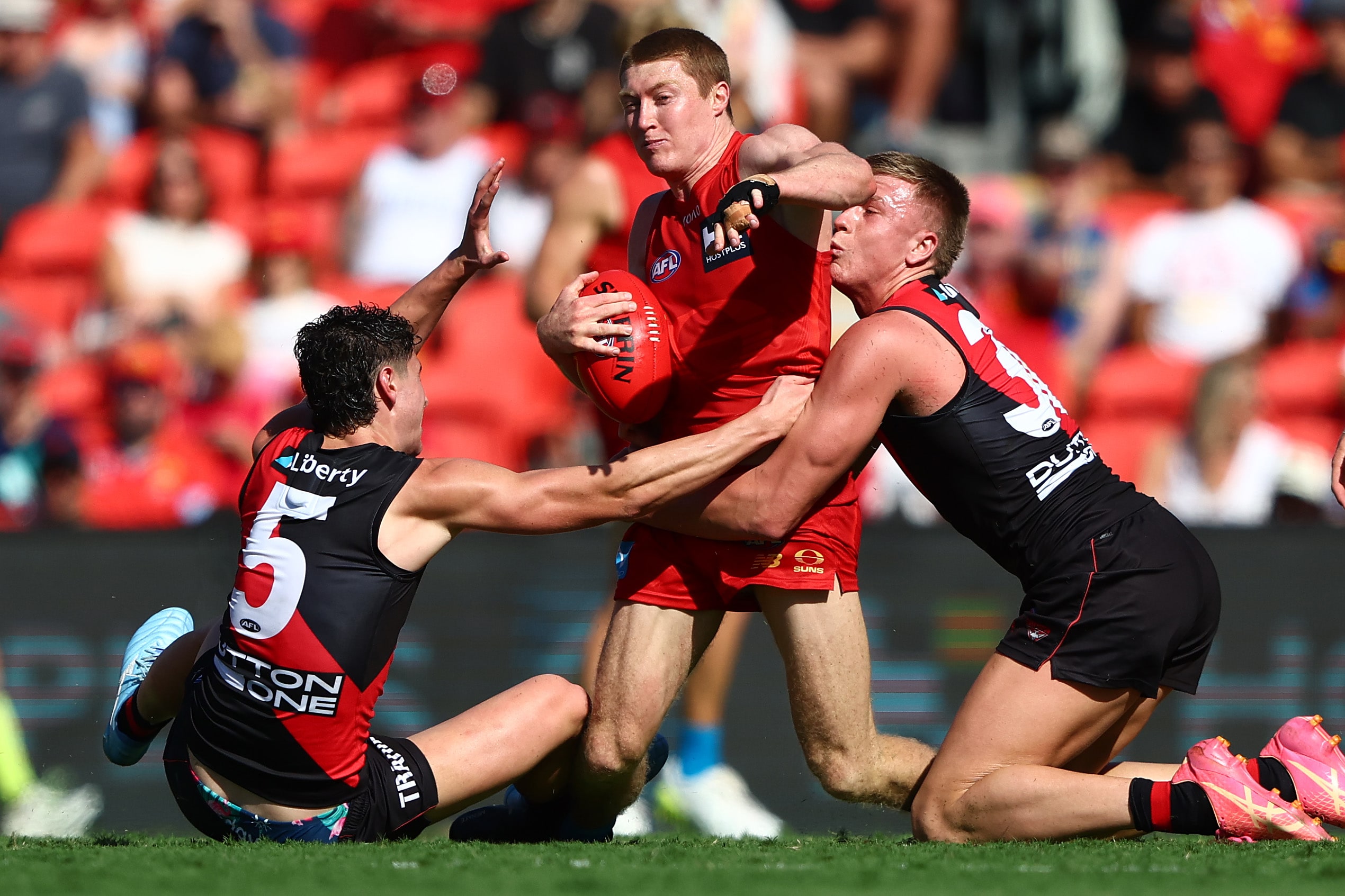 Is Hardwick right? The numbers behind Rowell free kick frustration