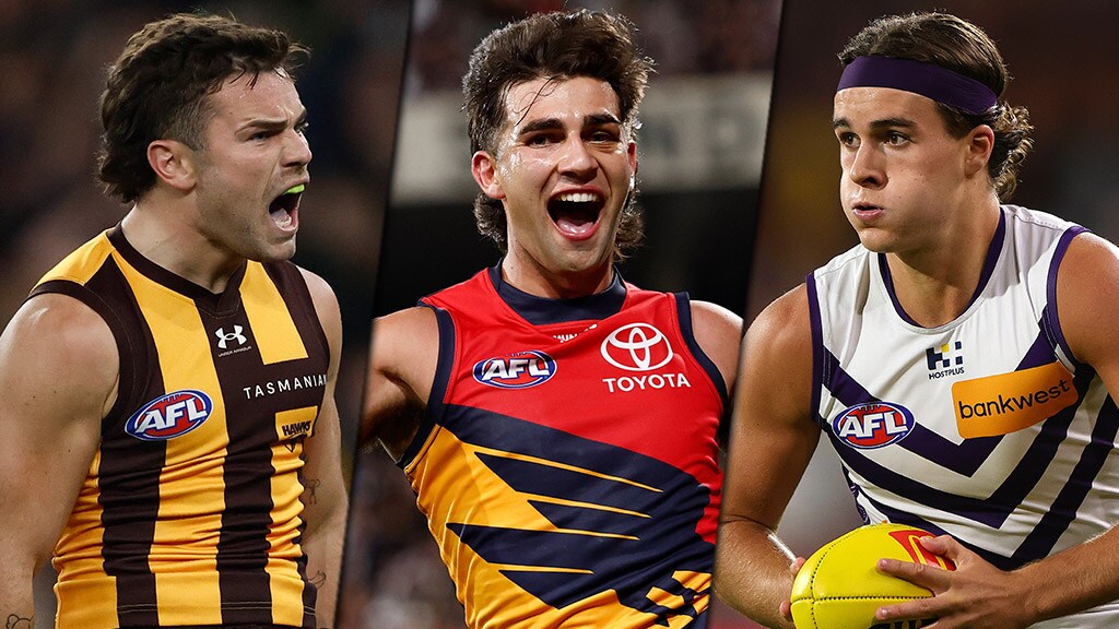 Who is the AFL’s Most Watchable Player?