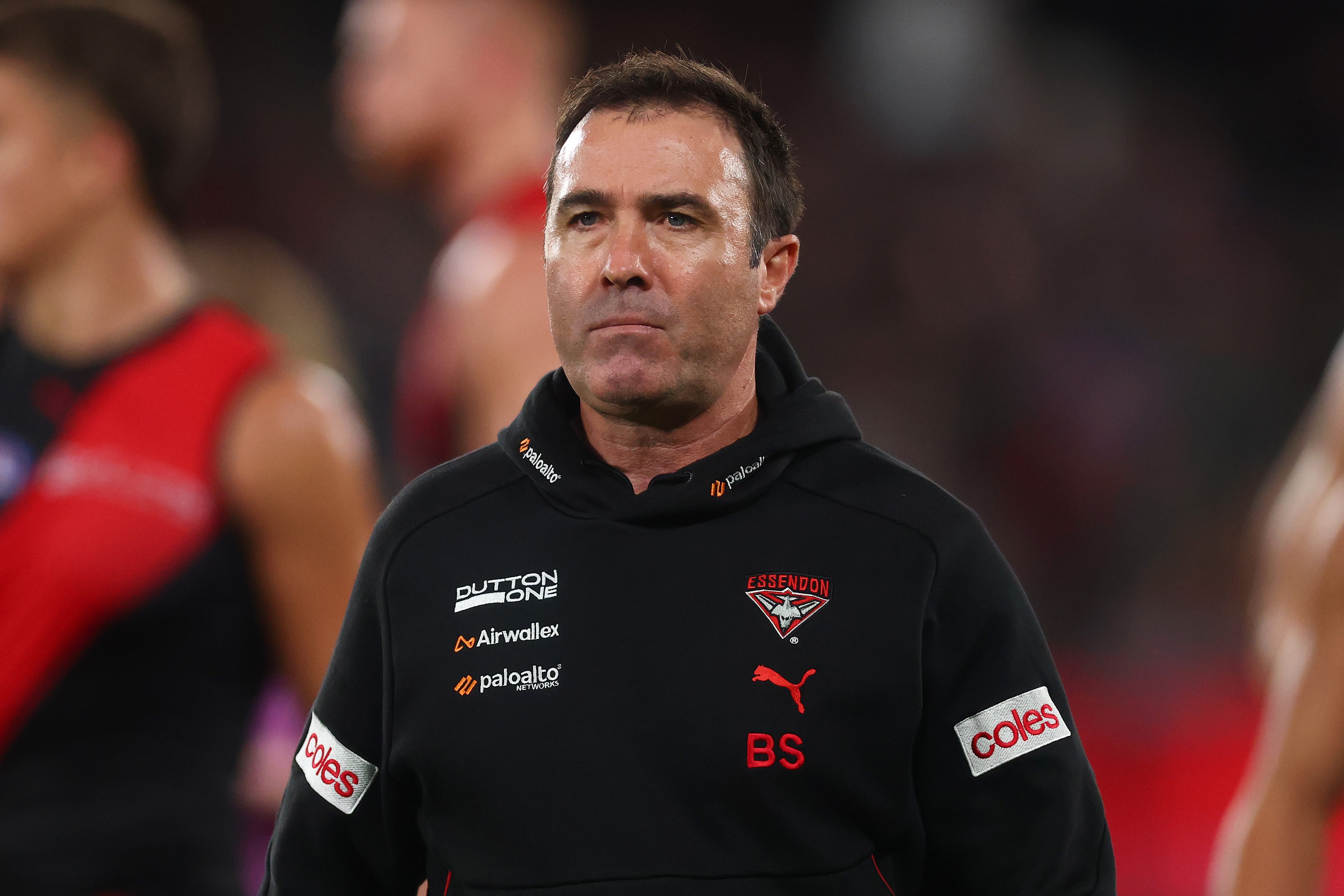 'Doesn't faze me': Scott dismisses rising scrutiny amid 1-9 start