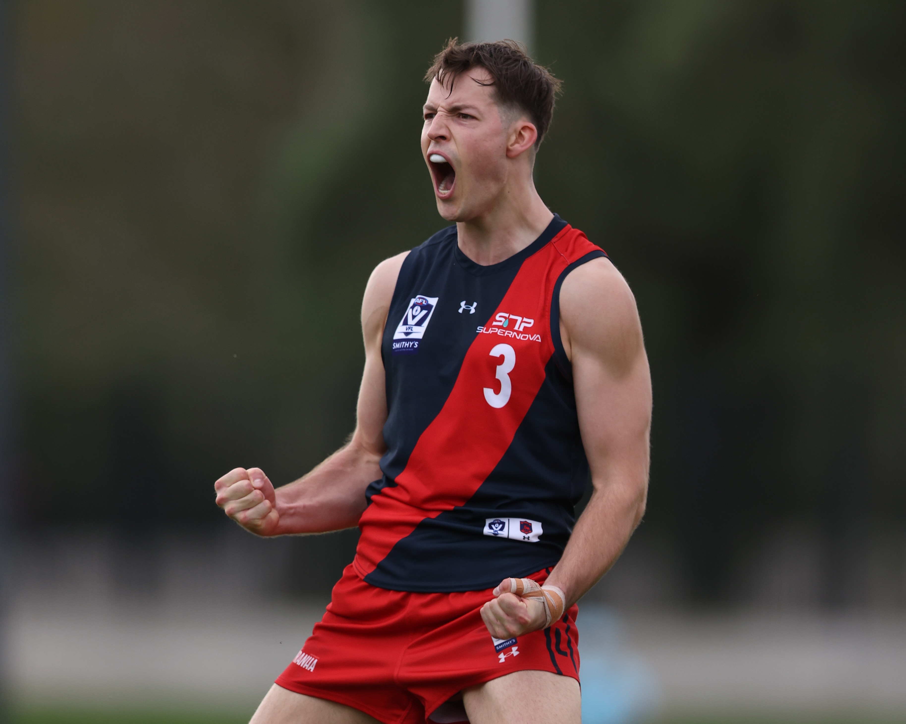 How to watch your team: Smithy's VFL broadcast guide