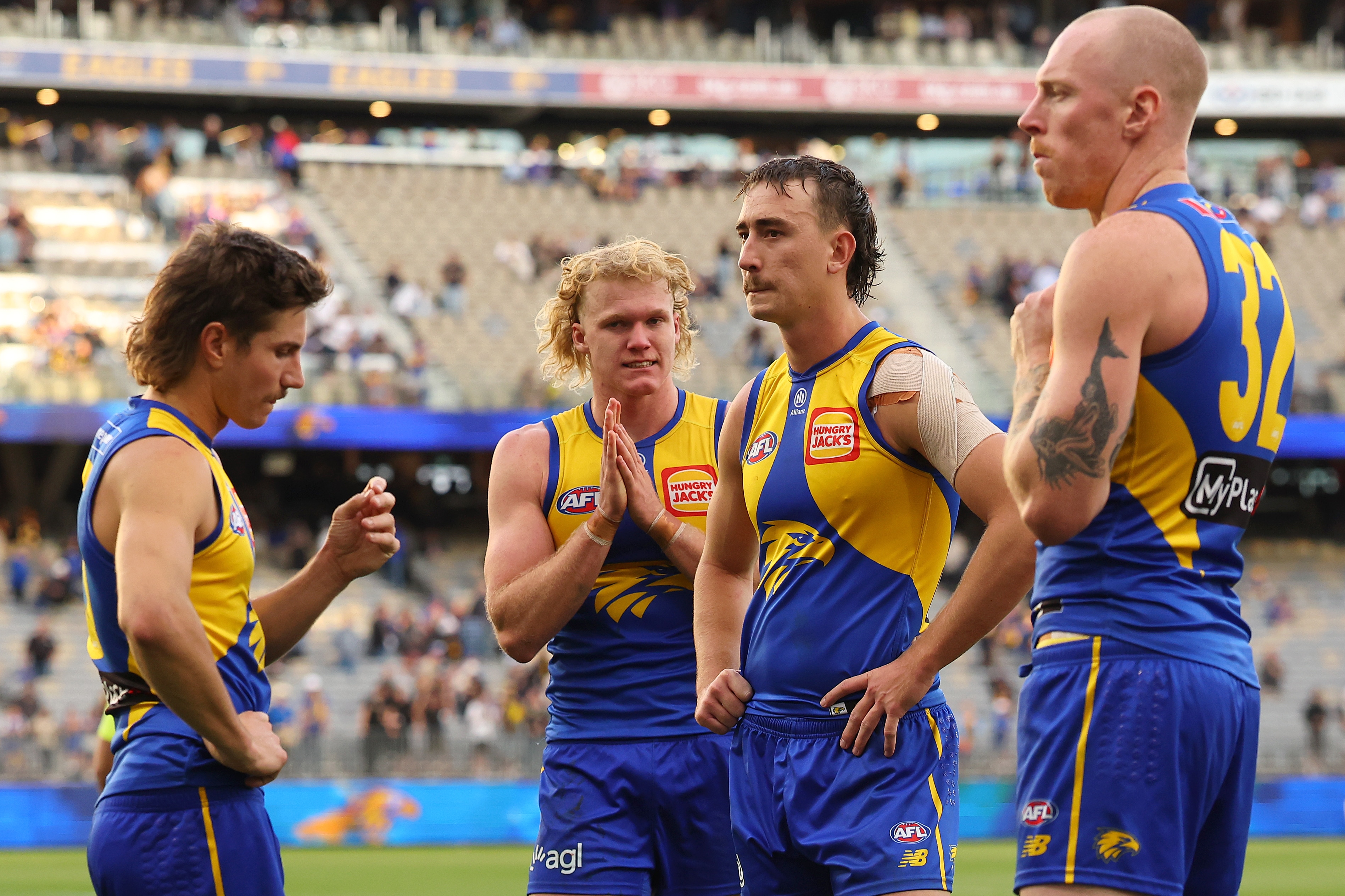 AFL to build new framework for club 'special assistance' packages